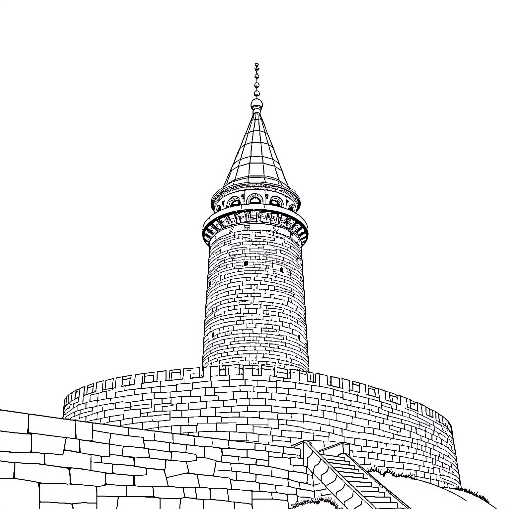 2 Best Pango Coloring Pages (Free Printable PDFs)