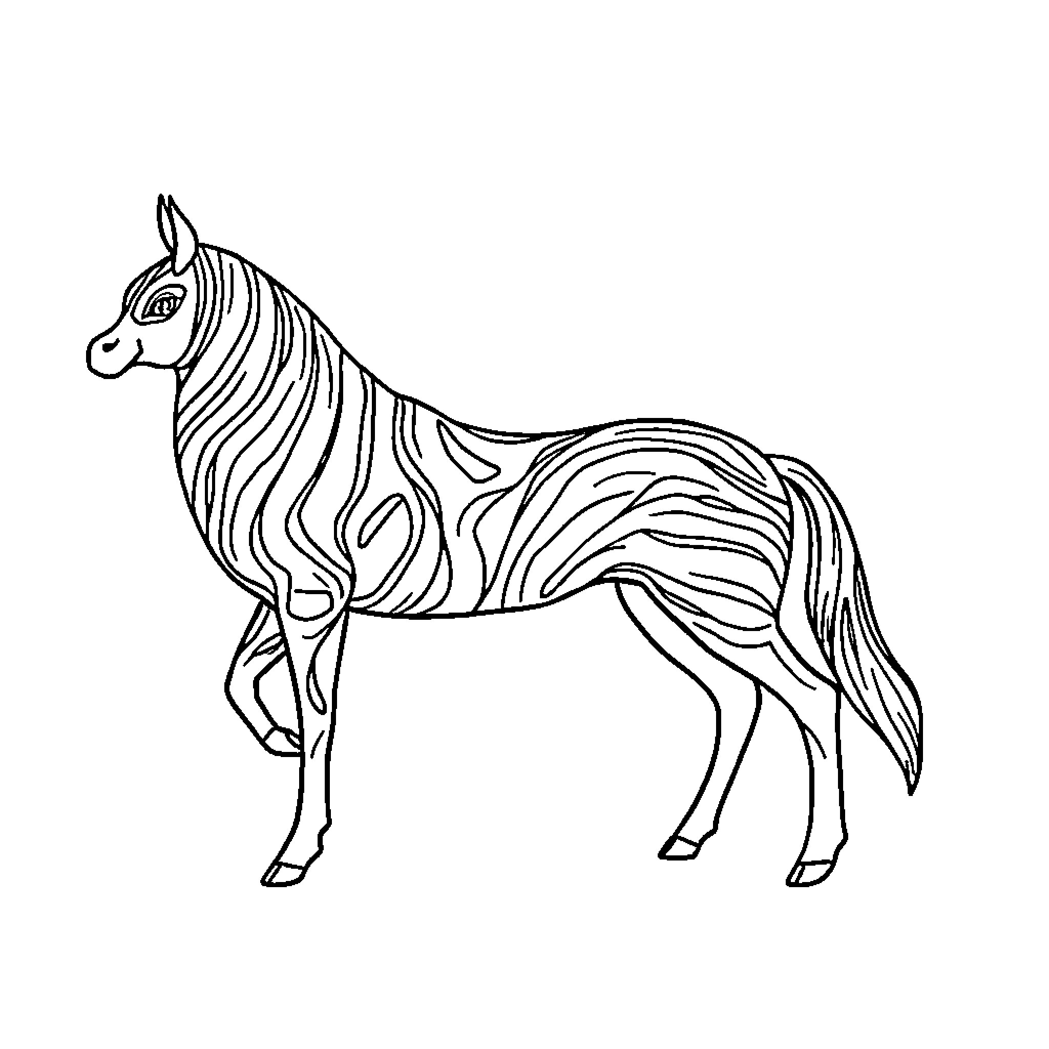 Best Grappler Coloring Pages (Free Printable PDF)