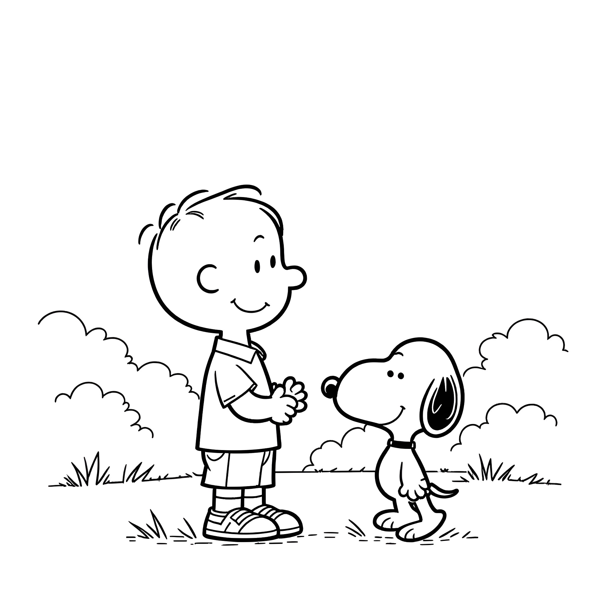 4 Best Franklin Coloring Pages (Free Printable PDFs)