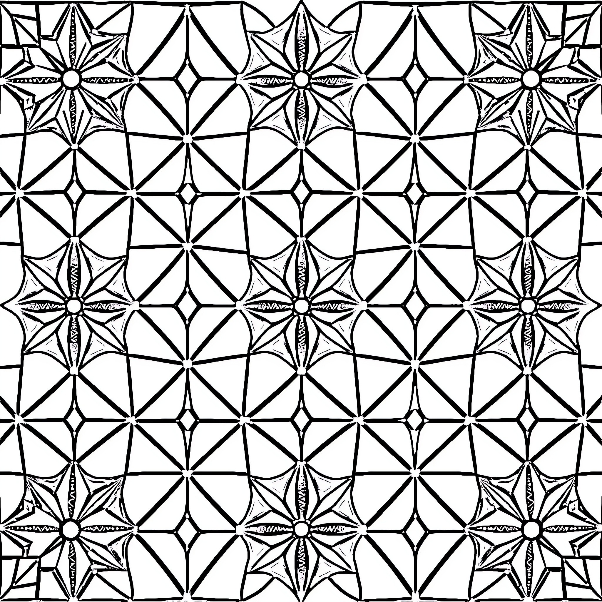 Best KOF Coloring Pages (Free Printable PDF)