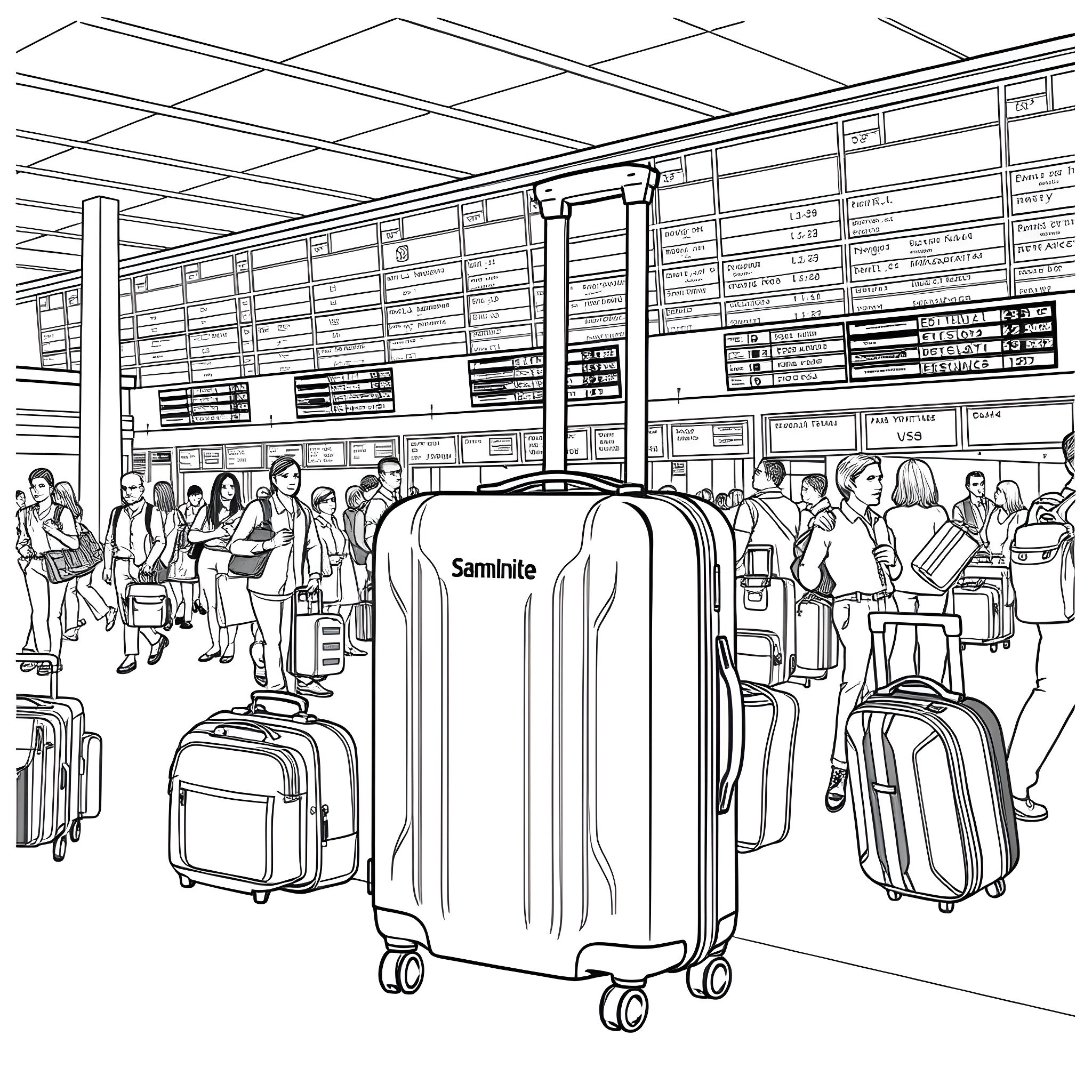 Best Spriggan Coloring Pages (Free Printable PDF)