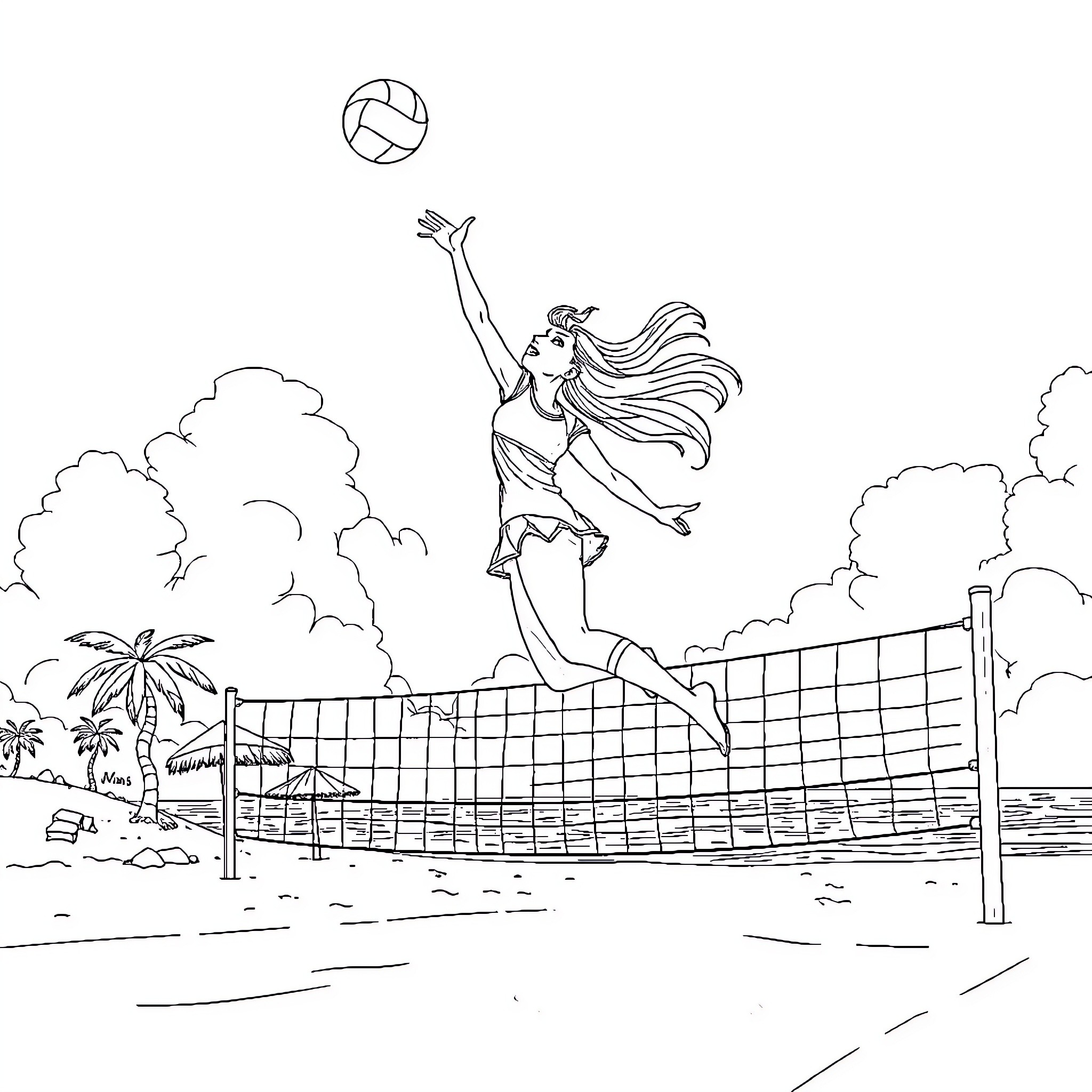 Best Son Heung Min Coloring Pages (Free Printable PDF)