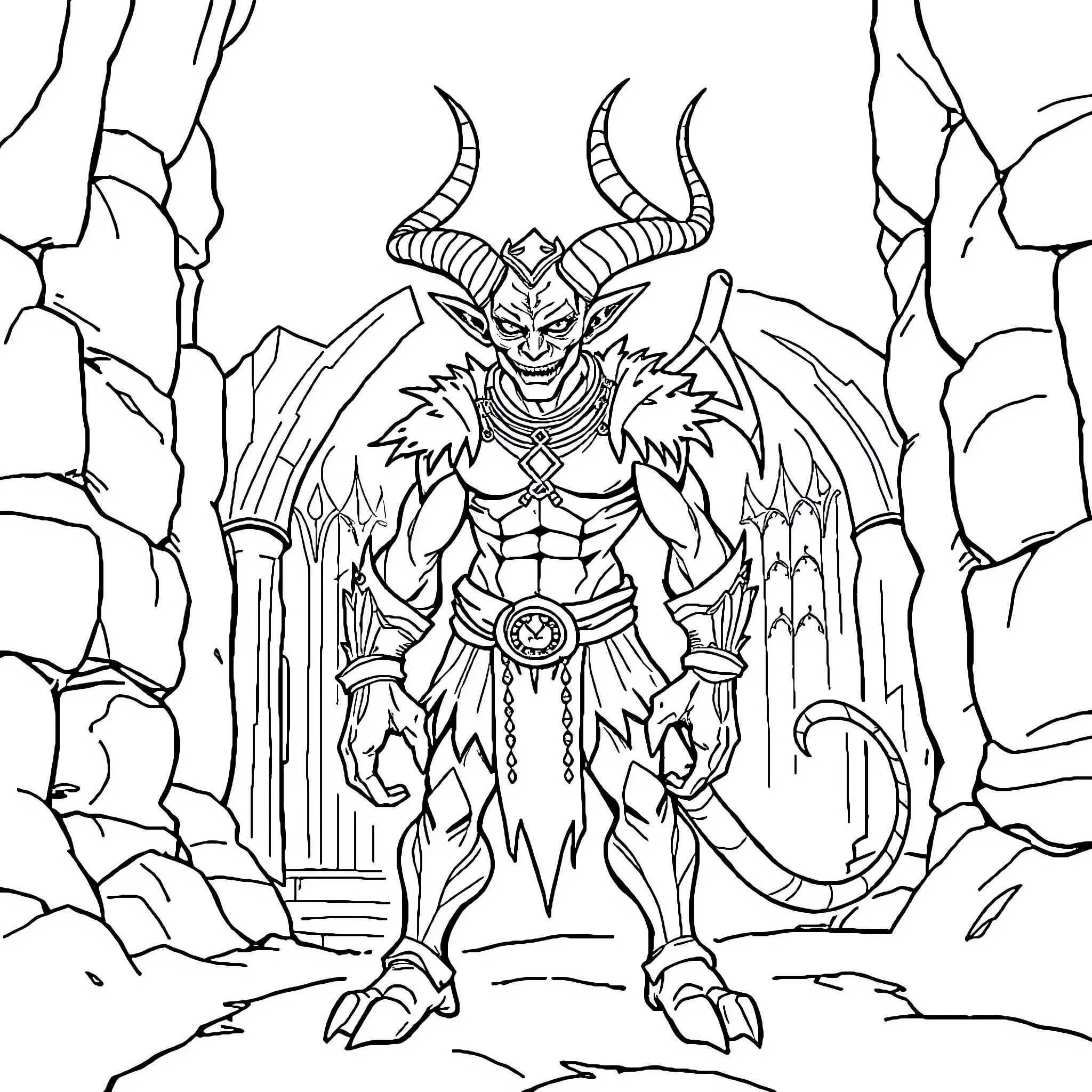 Best Electrician Coloring Pages (Free Printable PDF)