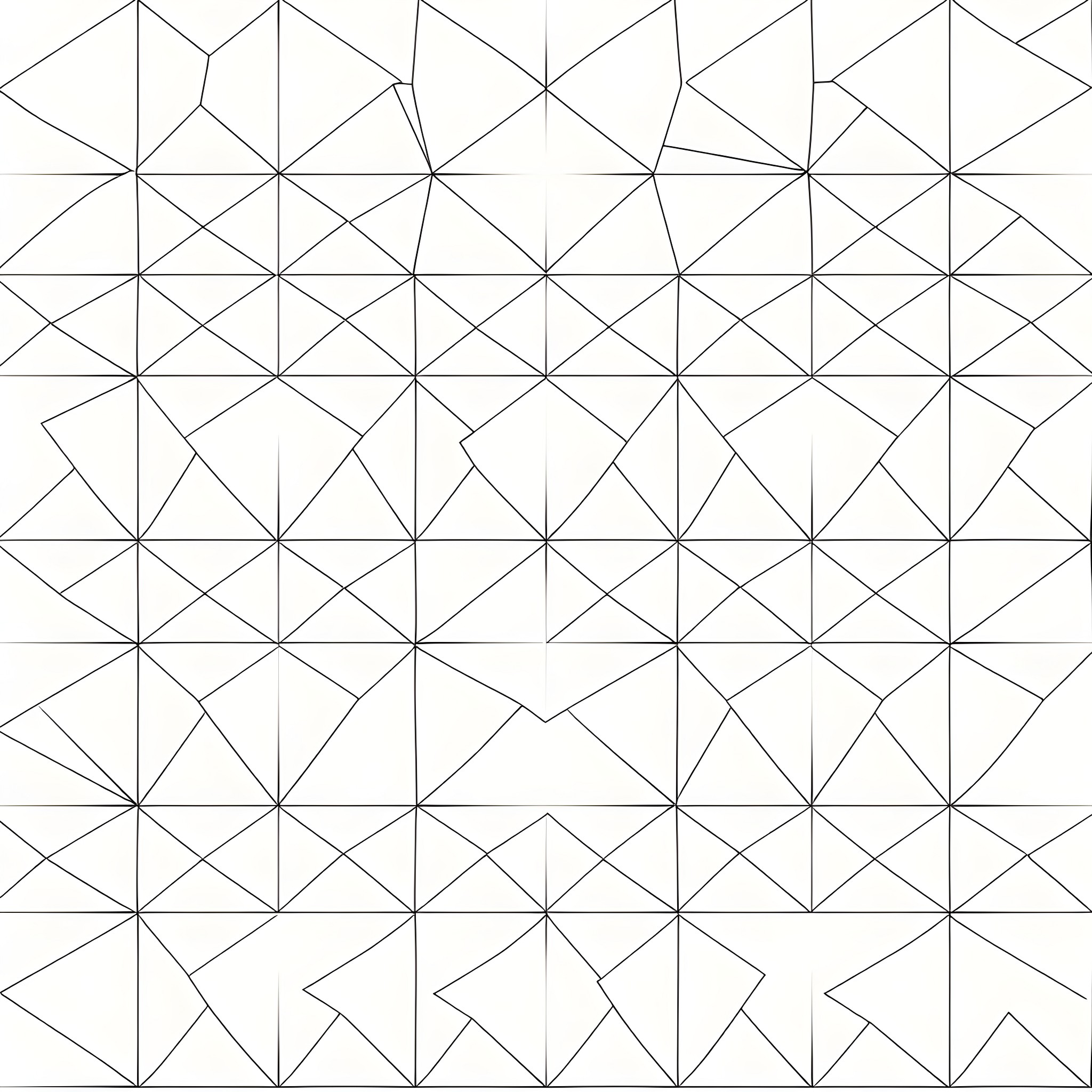 Best Line Coloring Pages (Free Printable PDF)