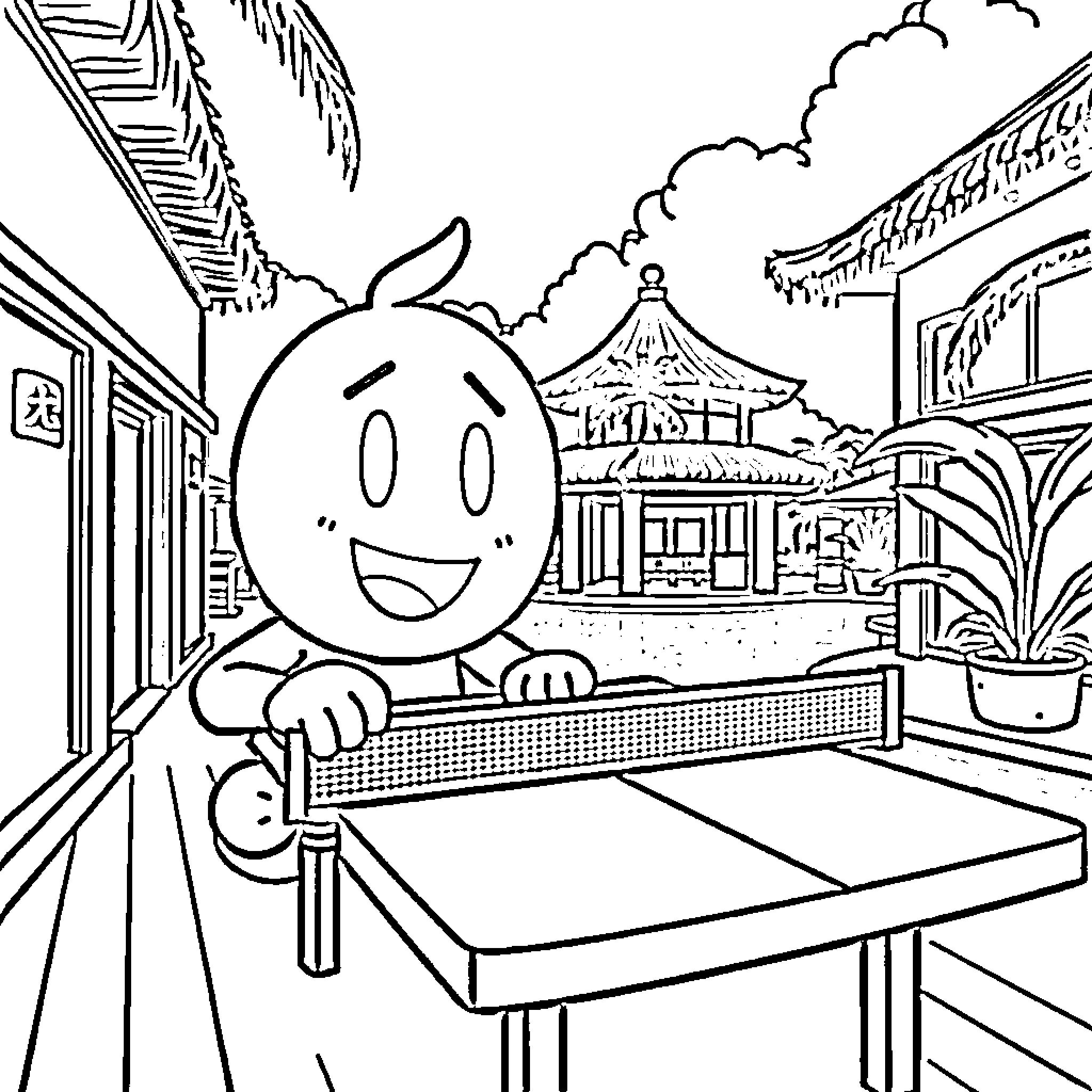 Best Maori Coloring Pages (Free Printable PDF)