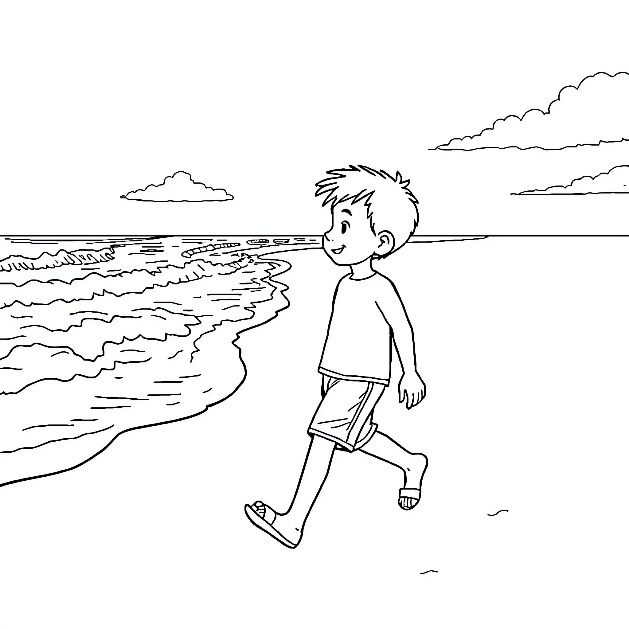 Best Mateo Coloring Pages (Free Printable PDF)