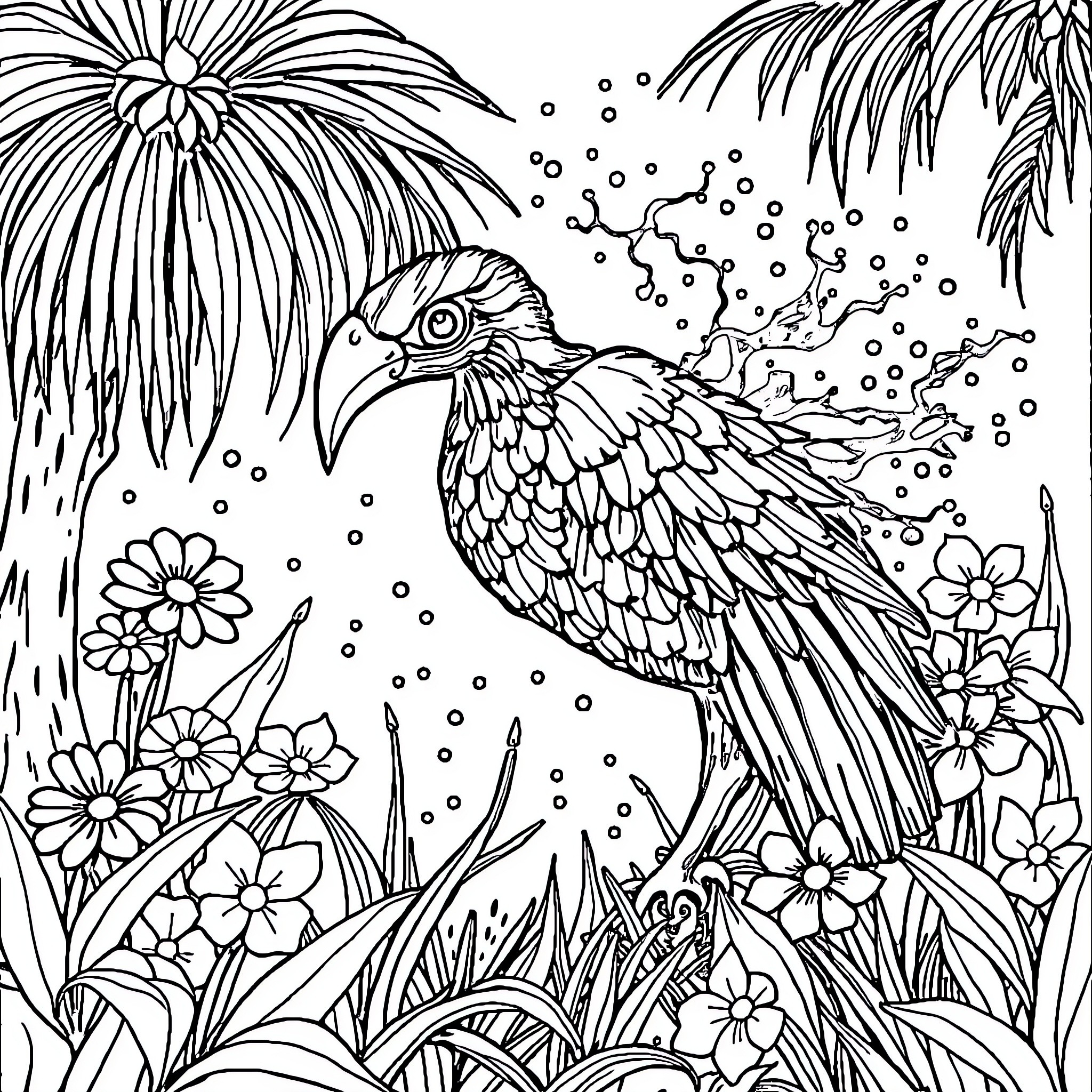 Best Colouring Pages (Free Printable PDF)
