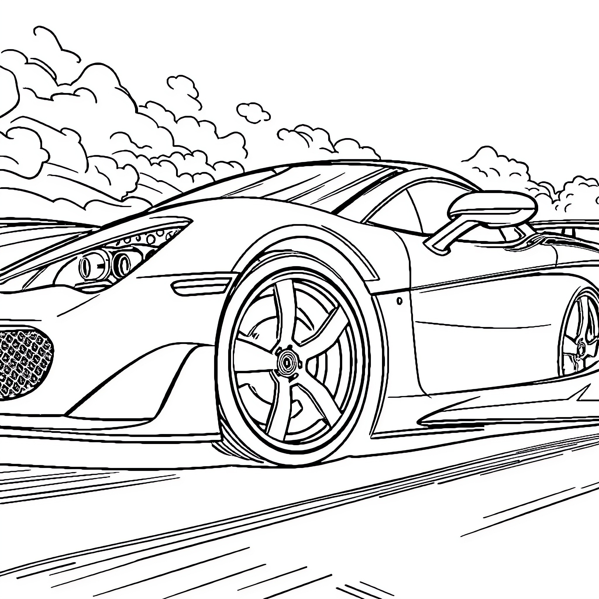 Best Patrick Curran Coloring Pages (Free Printable PDF)