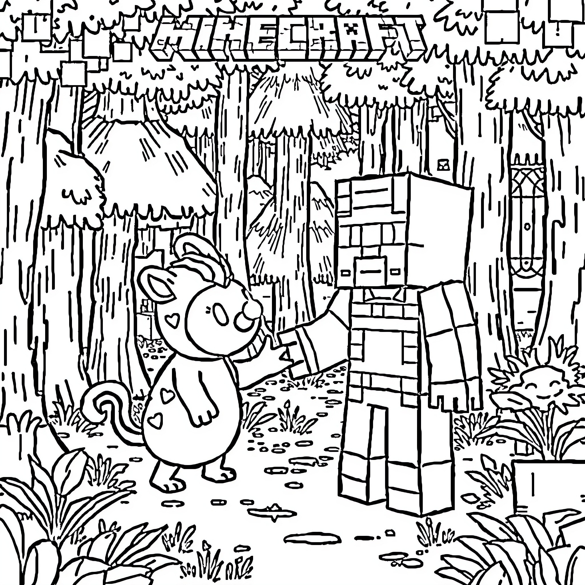 Best Kiss Emoji Coloring Pages (Free Printable PDF)