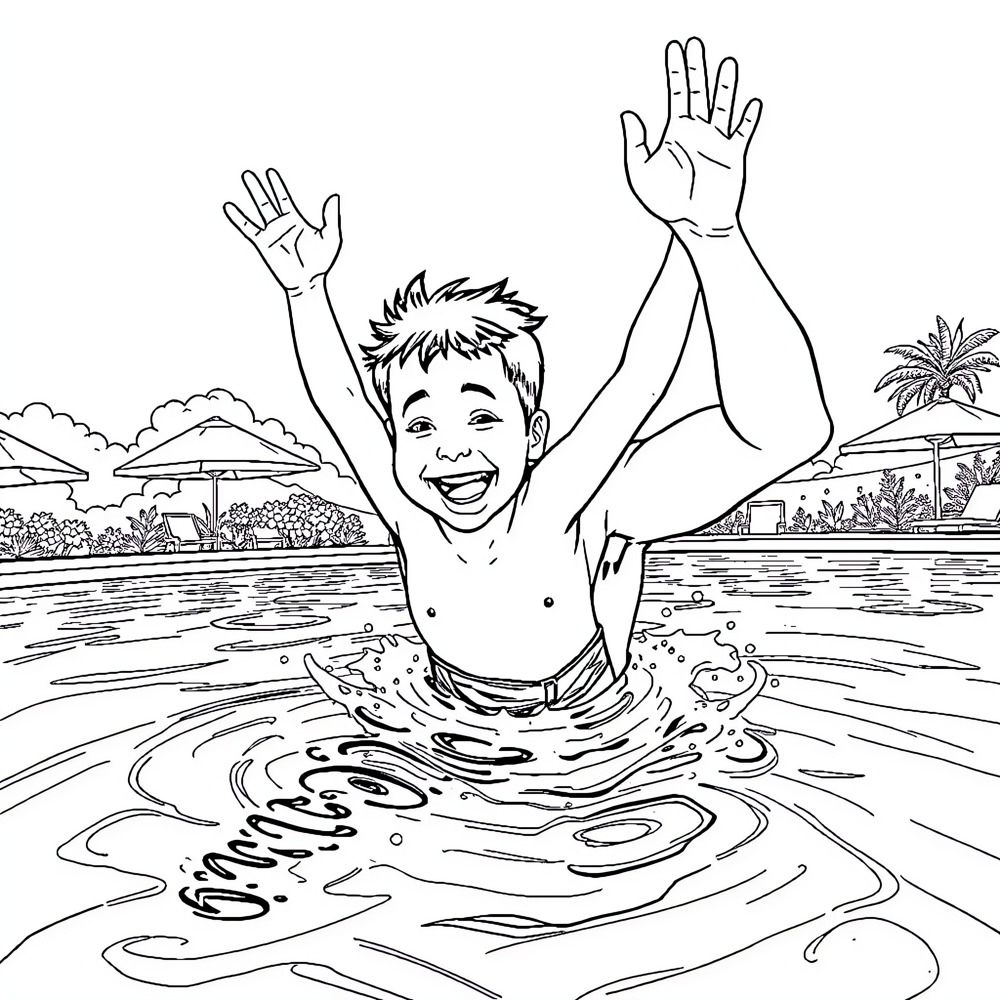 Best Dad Coloring Pages (Free Printable PDF)