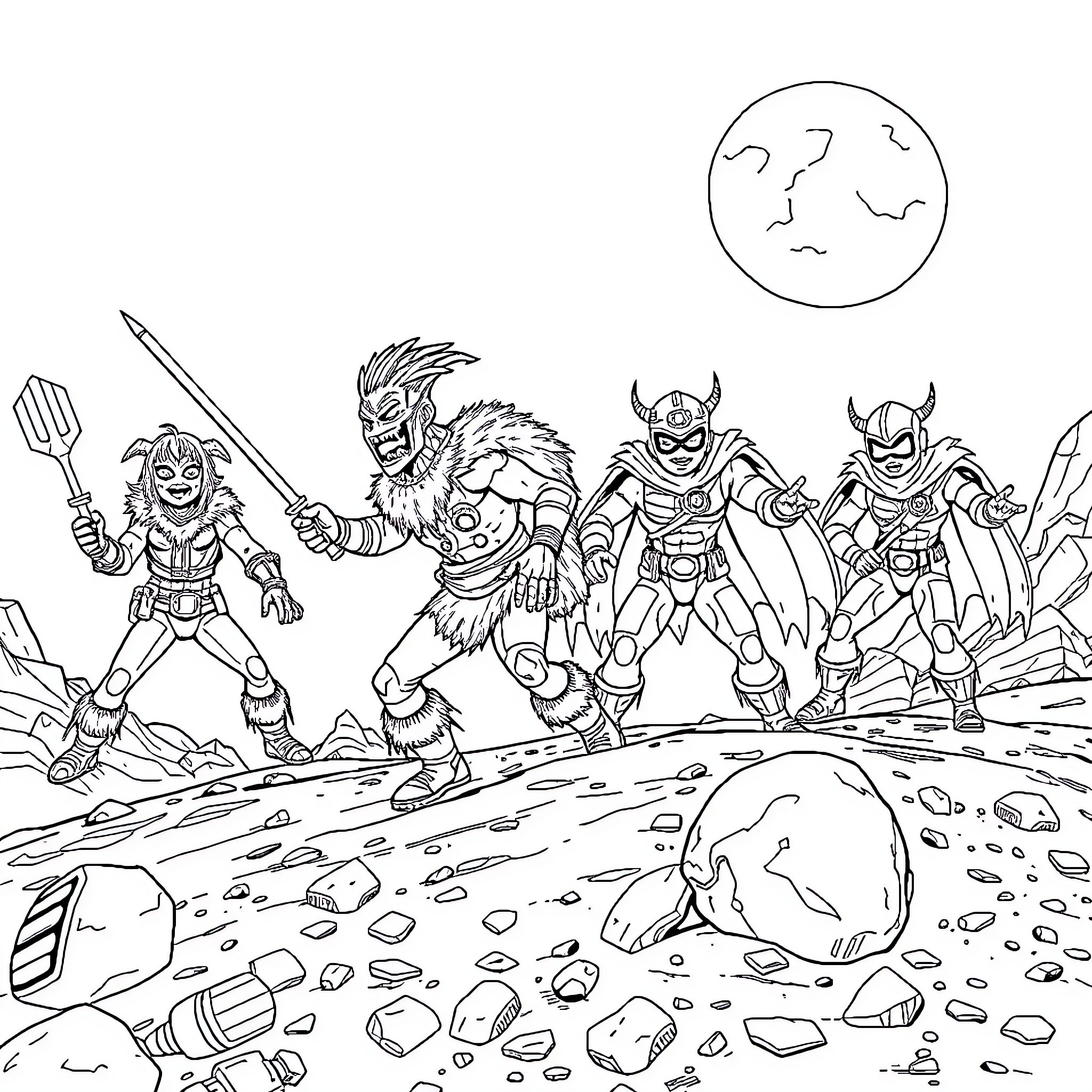 Best Naz Reid Coloring Pages (Free Printable PDF)