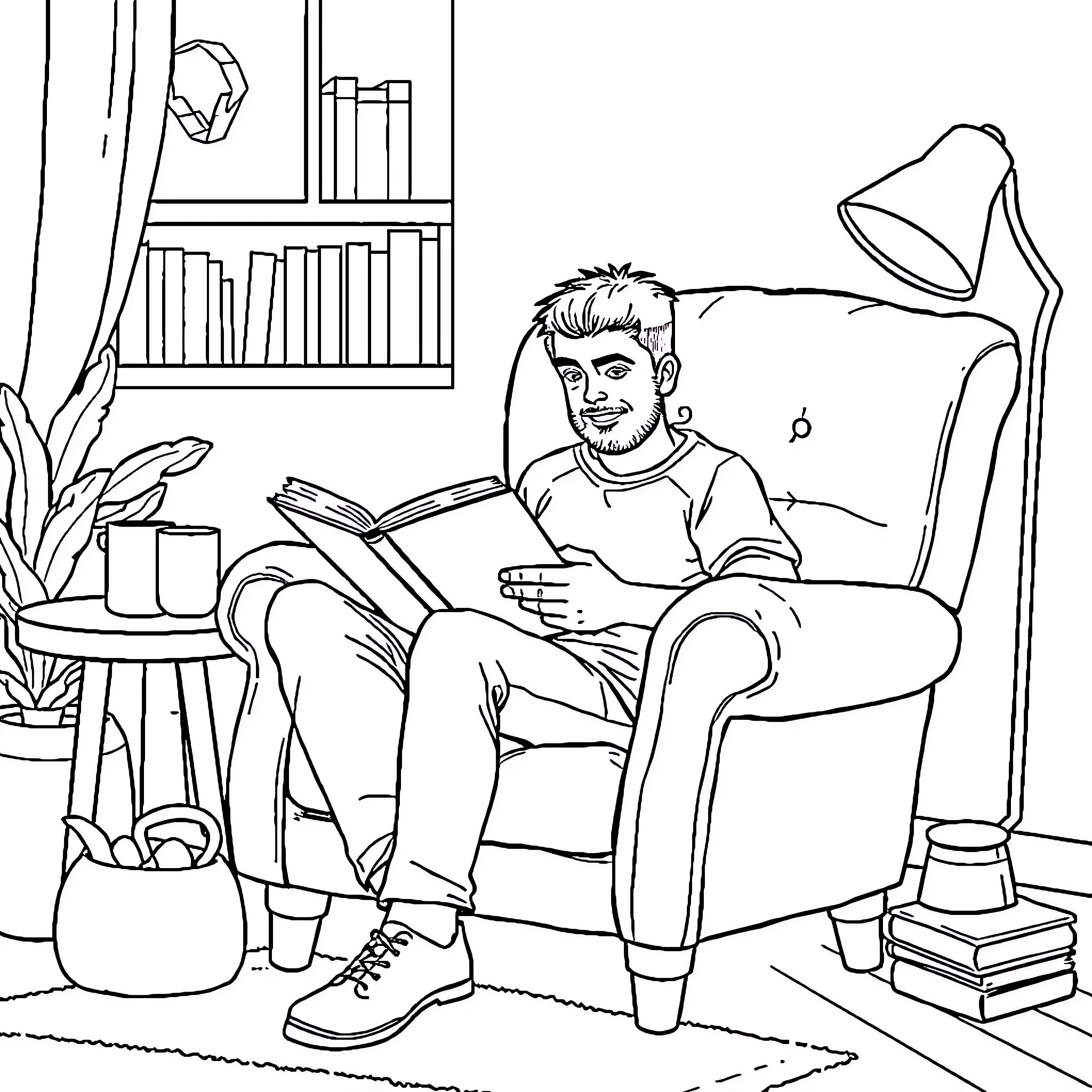 1 Best Caramel Coloring Pages (Free Printable PDFs)