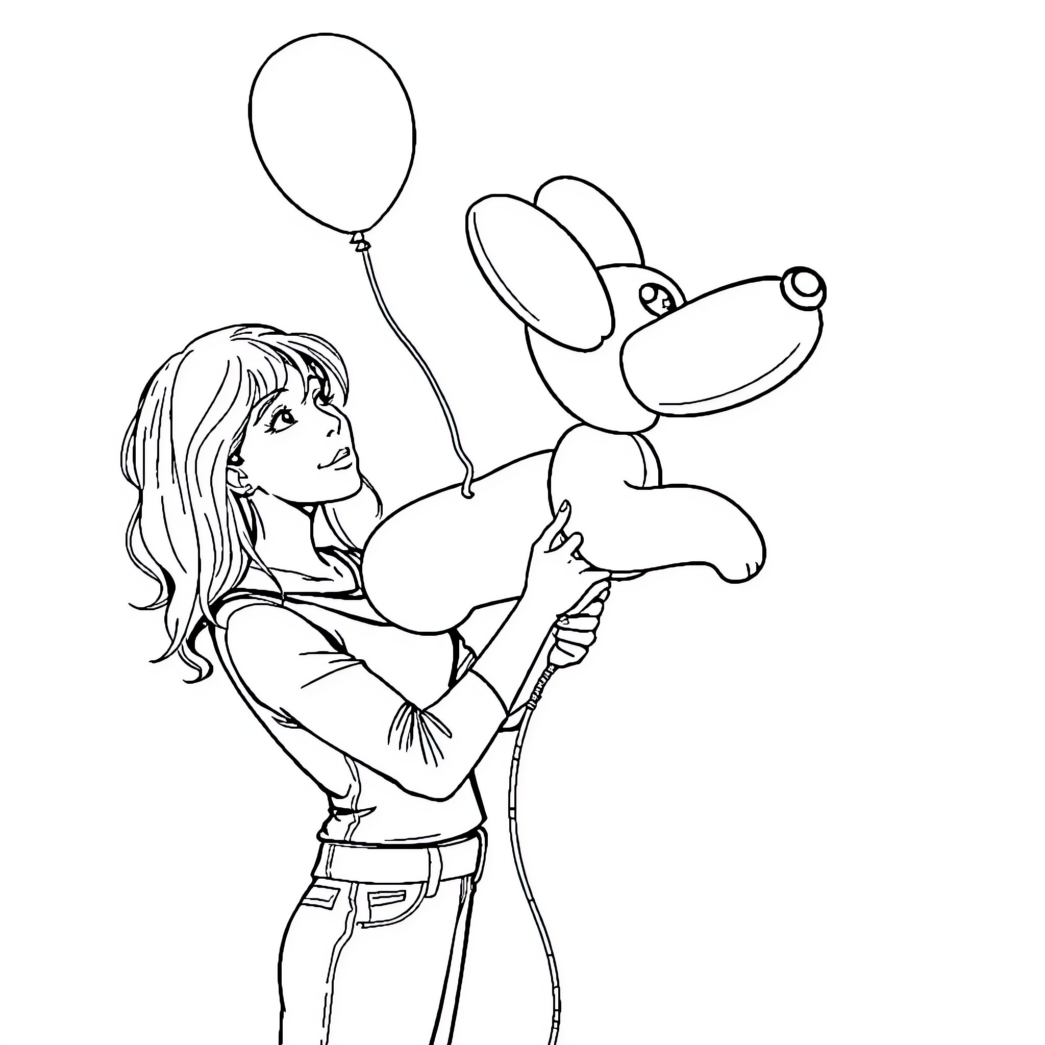 5 Best Hiking Trail Coloring Pages (Free Printable PDFs)