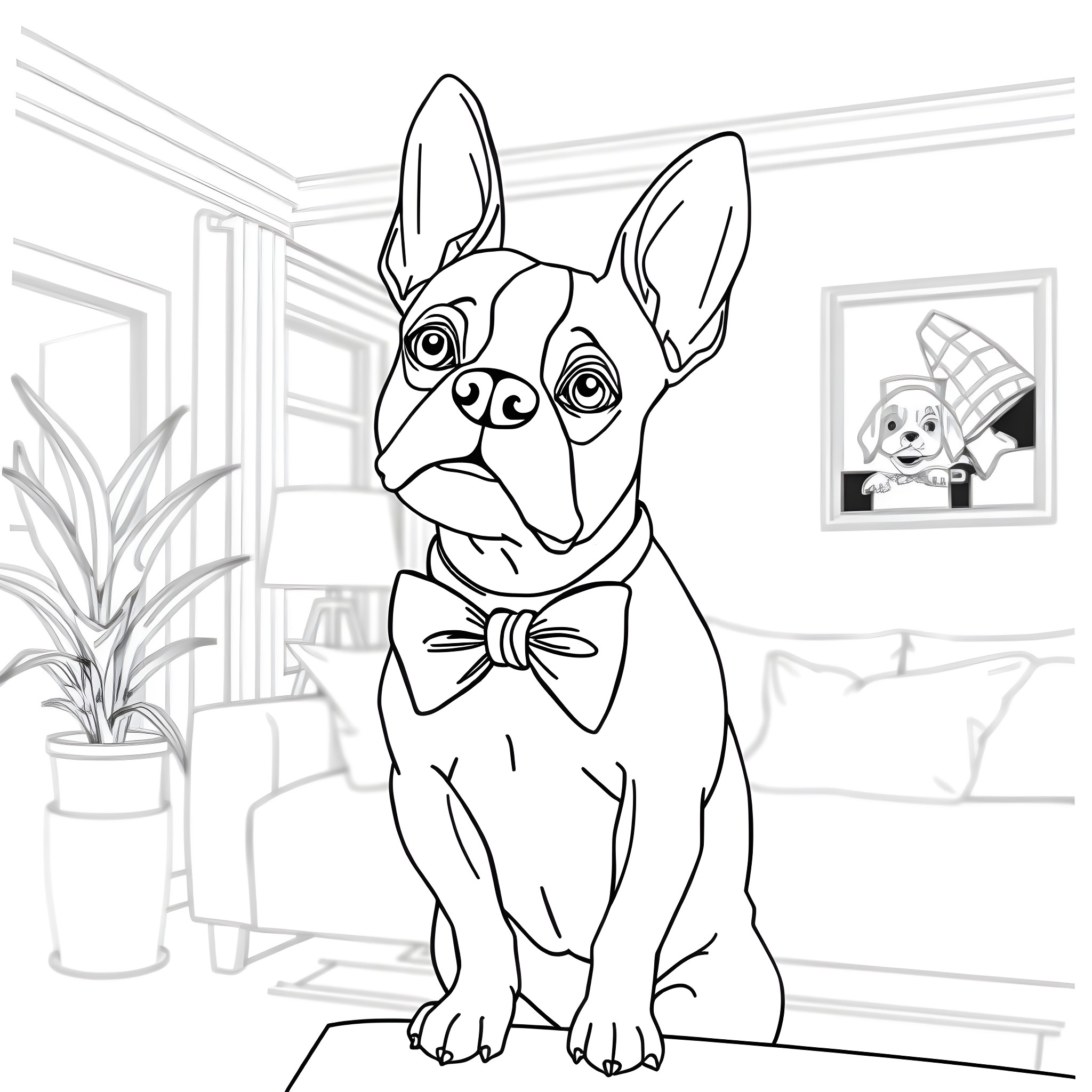 All Coloring Page Collection (With Free Printable PDFs)