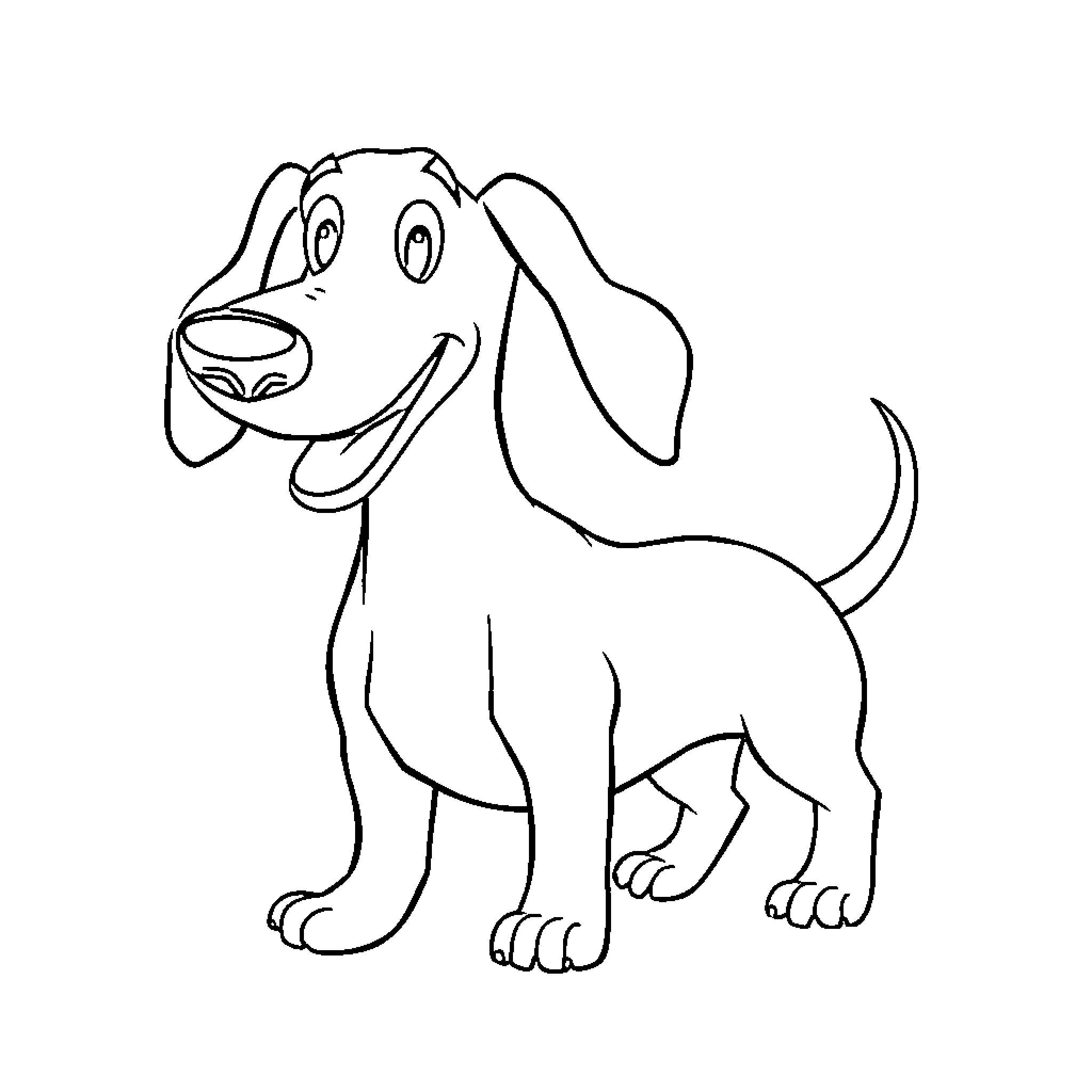 Best Kernel Sanders Coloring Pages (Free Printable PDF)