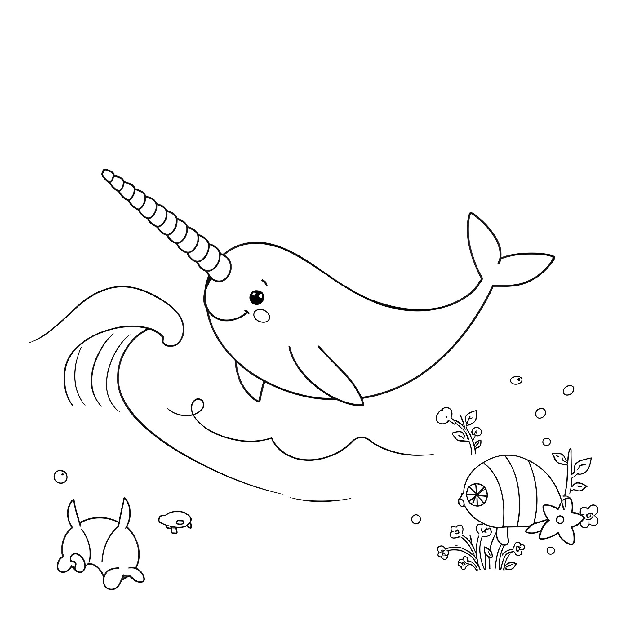 All Coloring Page Collection (With Free Printable PDFs)
