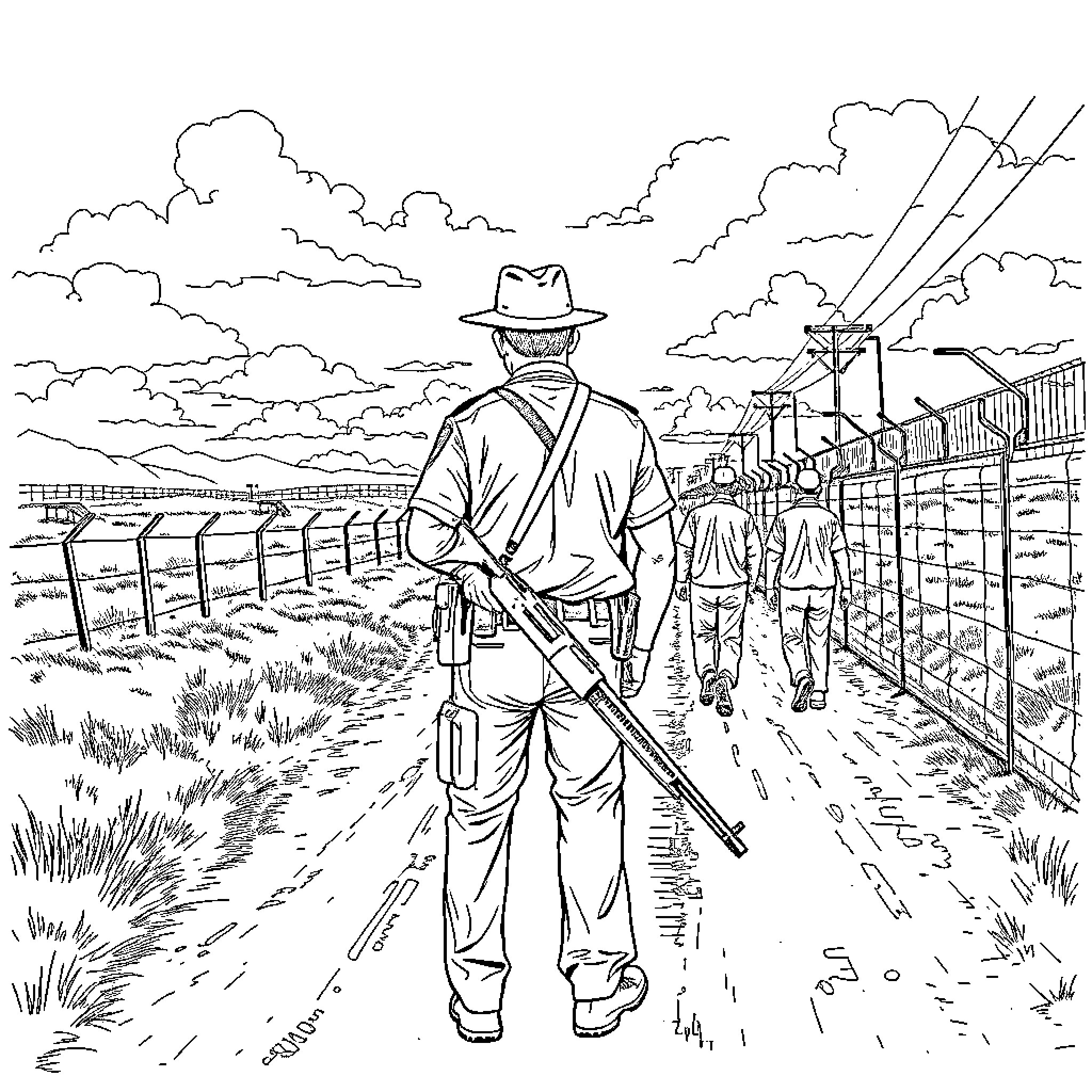 Best Yubaba Coloring Pages (Free Printable PDF)