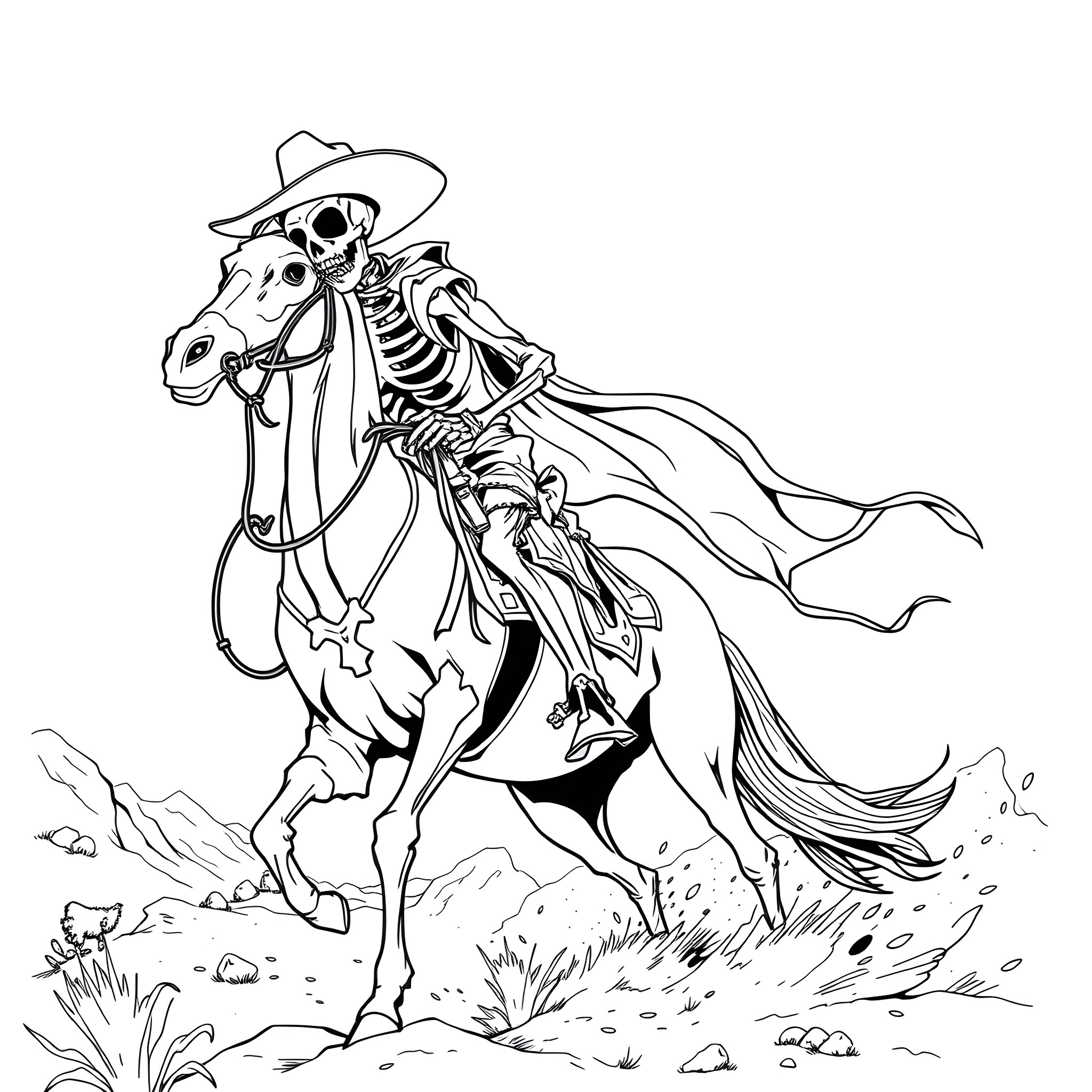 All Coloring Page Collection (With Free Printable PDFs)