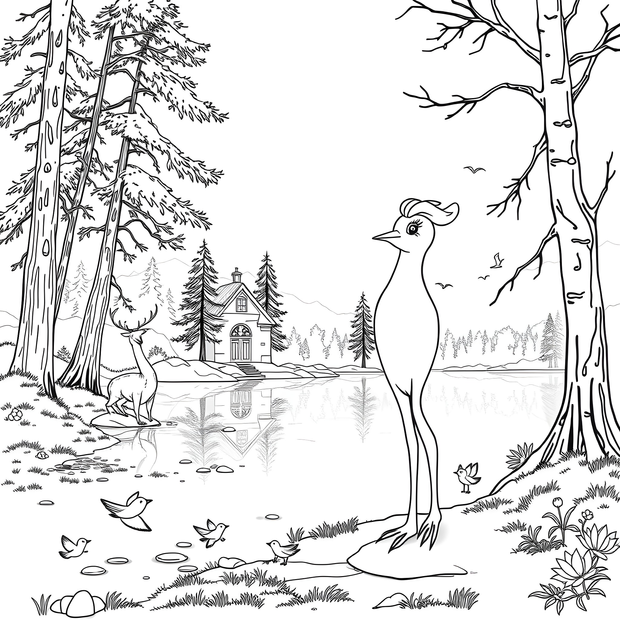 1 Best Francesca Coloring Pages (Free Printable PDFs)