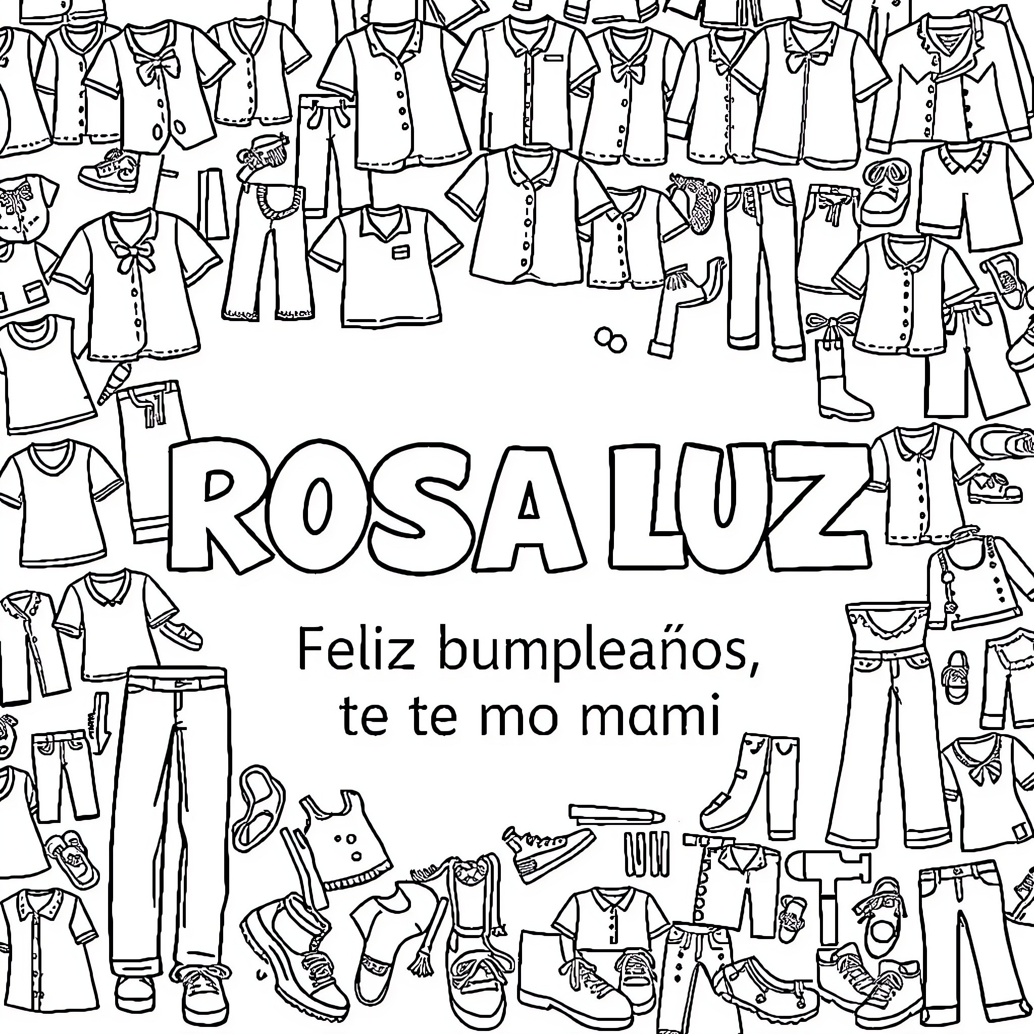 Best Sammy y Jandel Coloring Pages (Free Printable PDF)