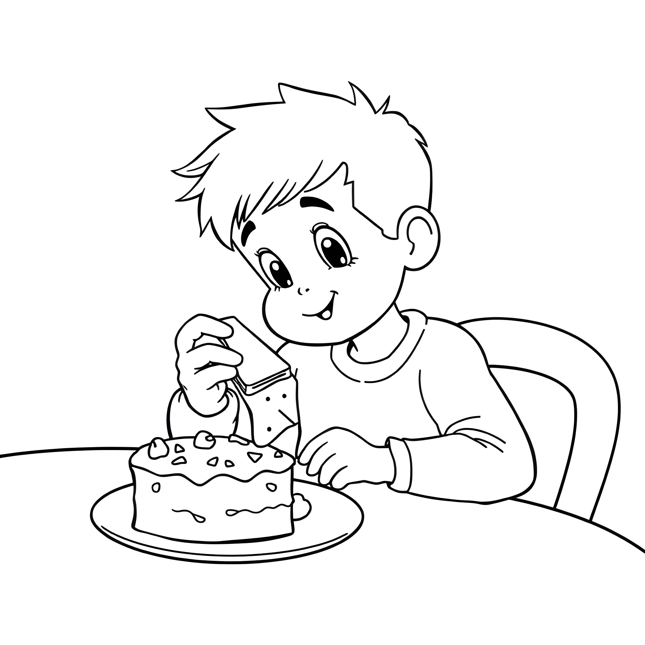 7 Best Mateo Coloring Pages (Free Printable PDFs)