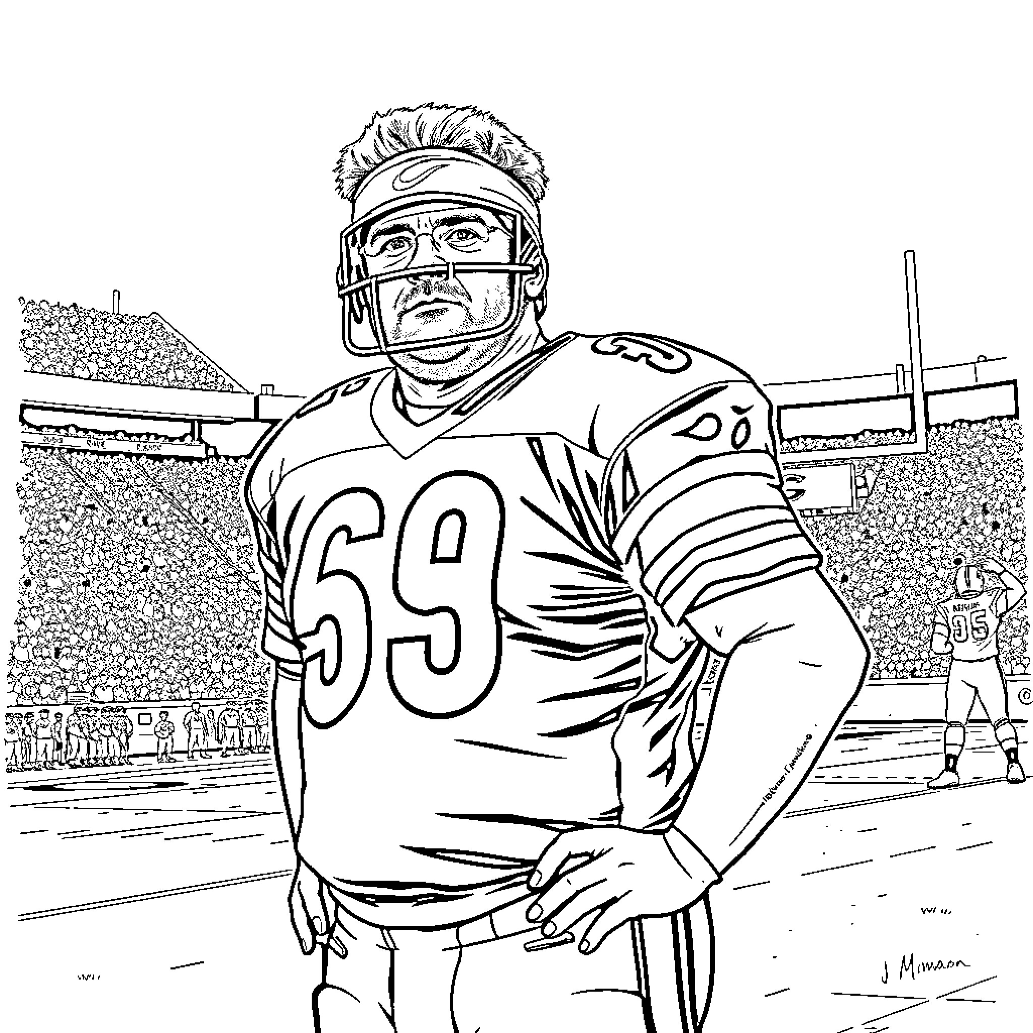 Best Irish Girl Coloring Pages (Free Printable PDF)