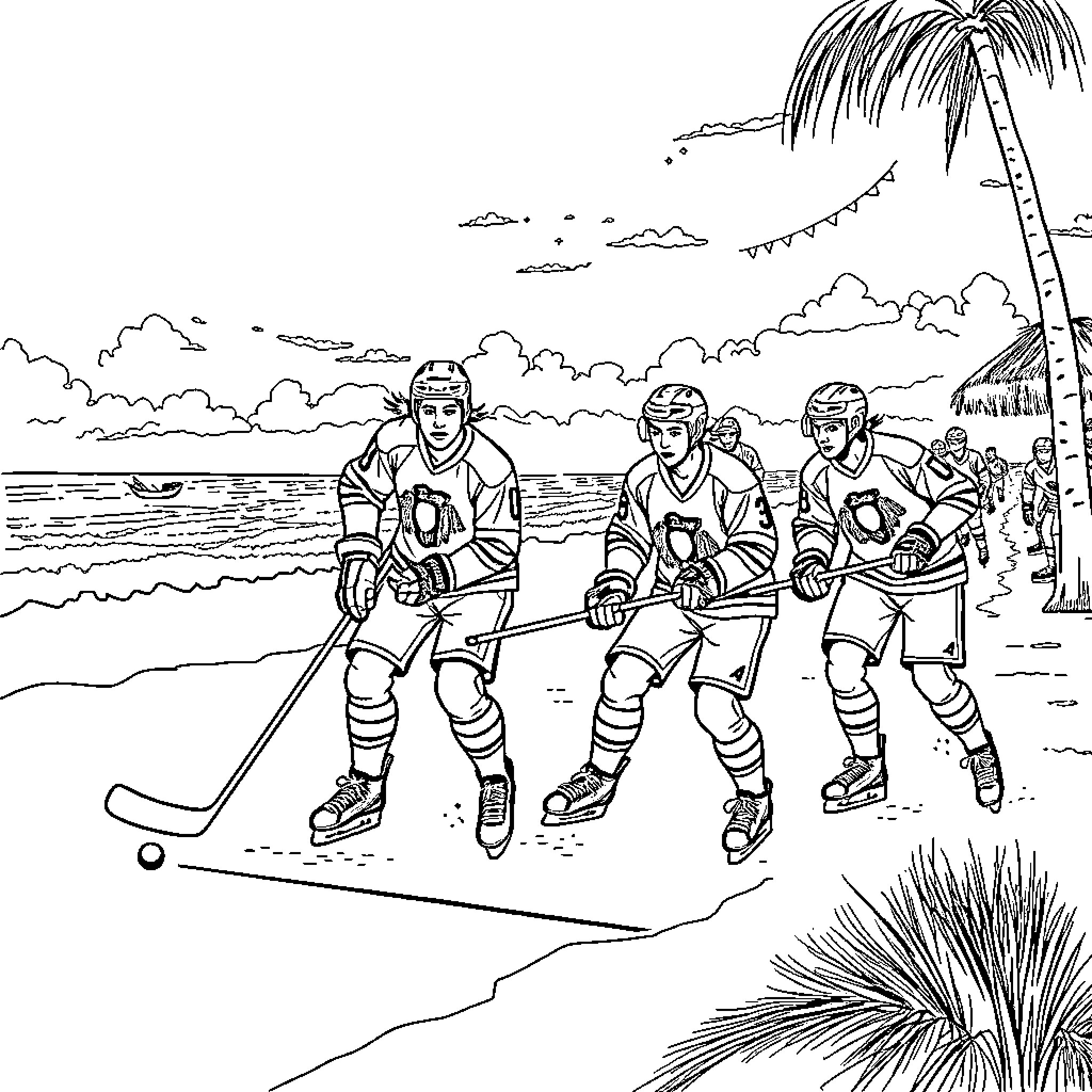 Best Stool Coloring Pages (Free Printable PDF)