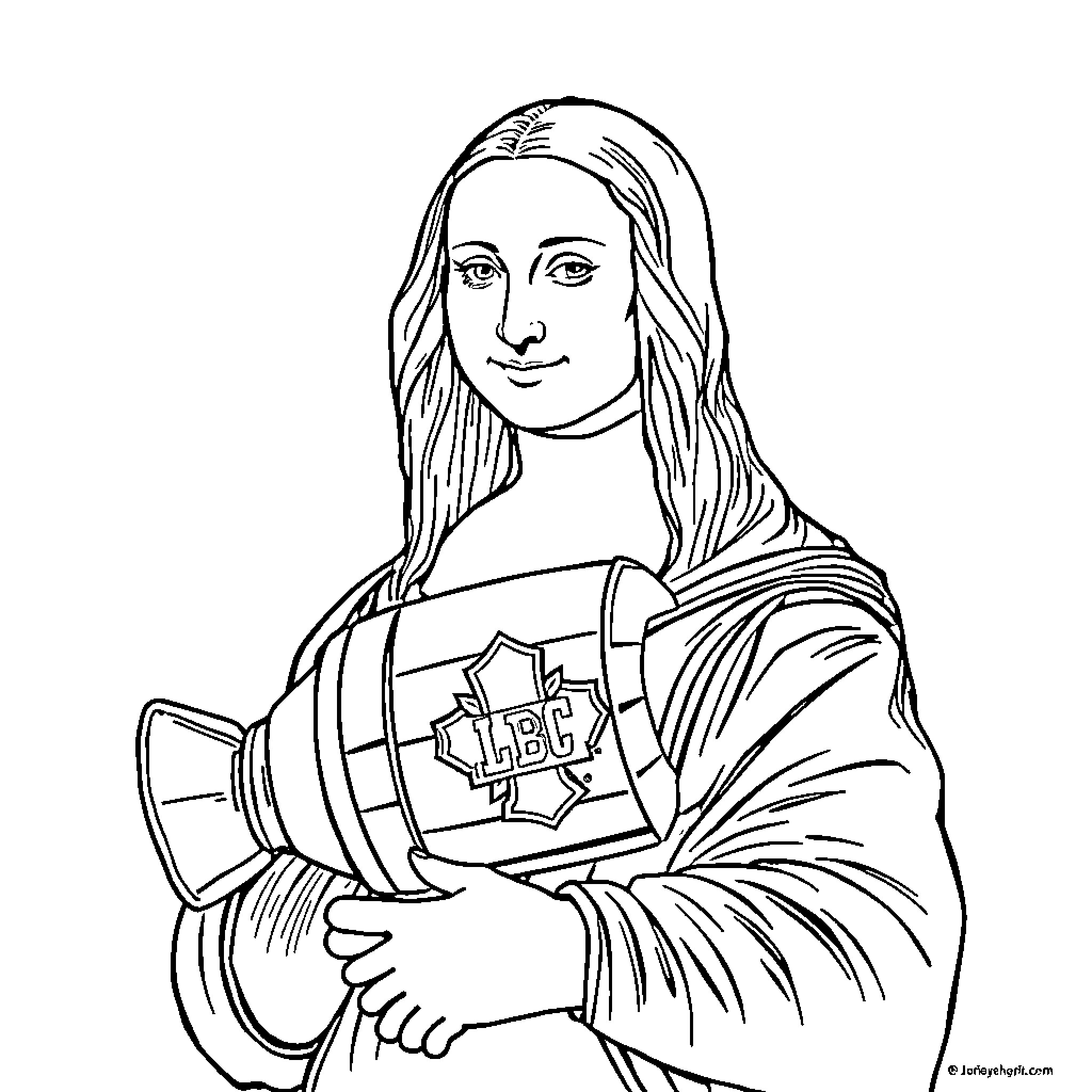 Best Tiefling Coloring Pages (Free Printable PDF)