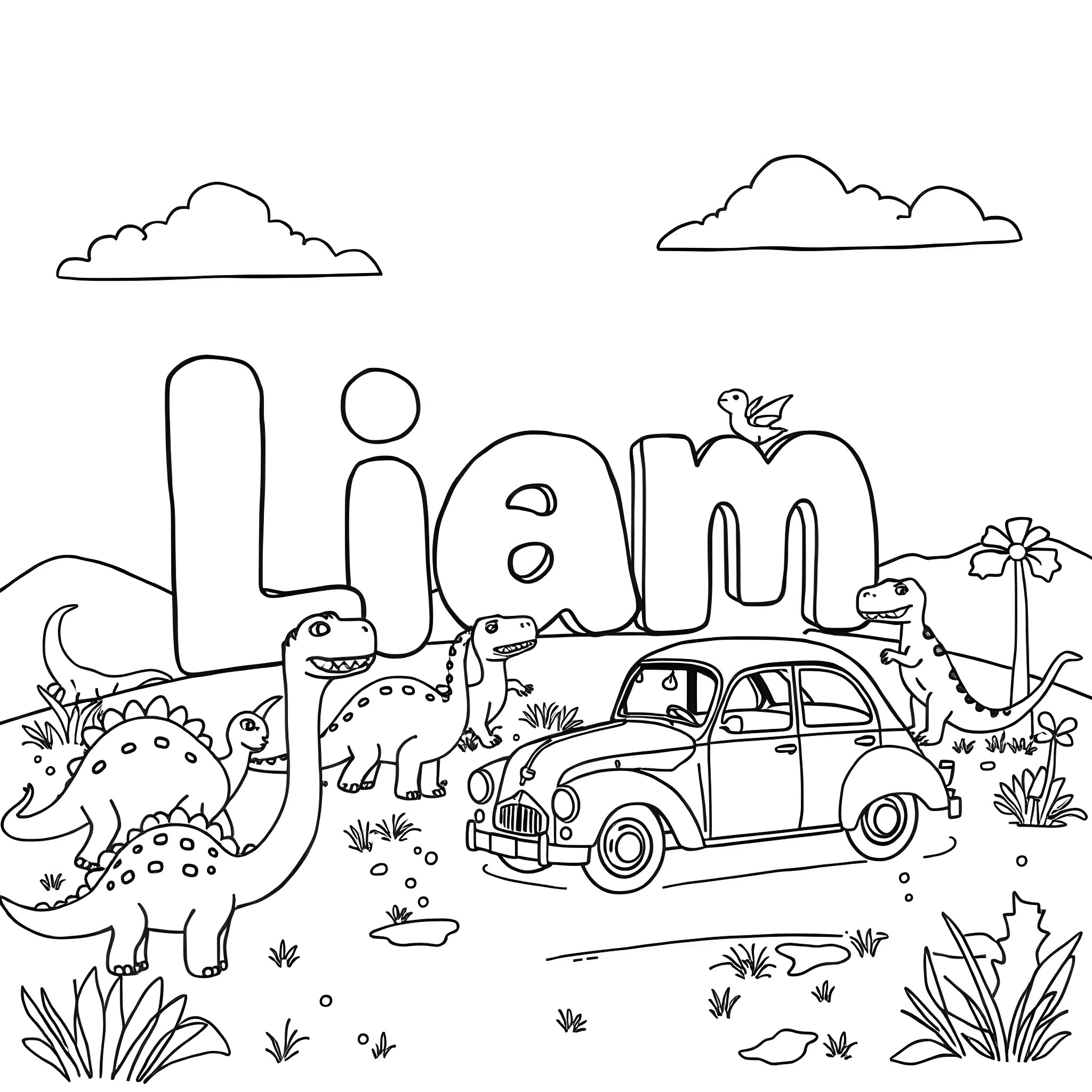 1 Best Valyn Coloring Pages (Free Printable PDFs)