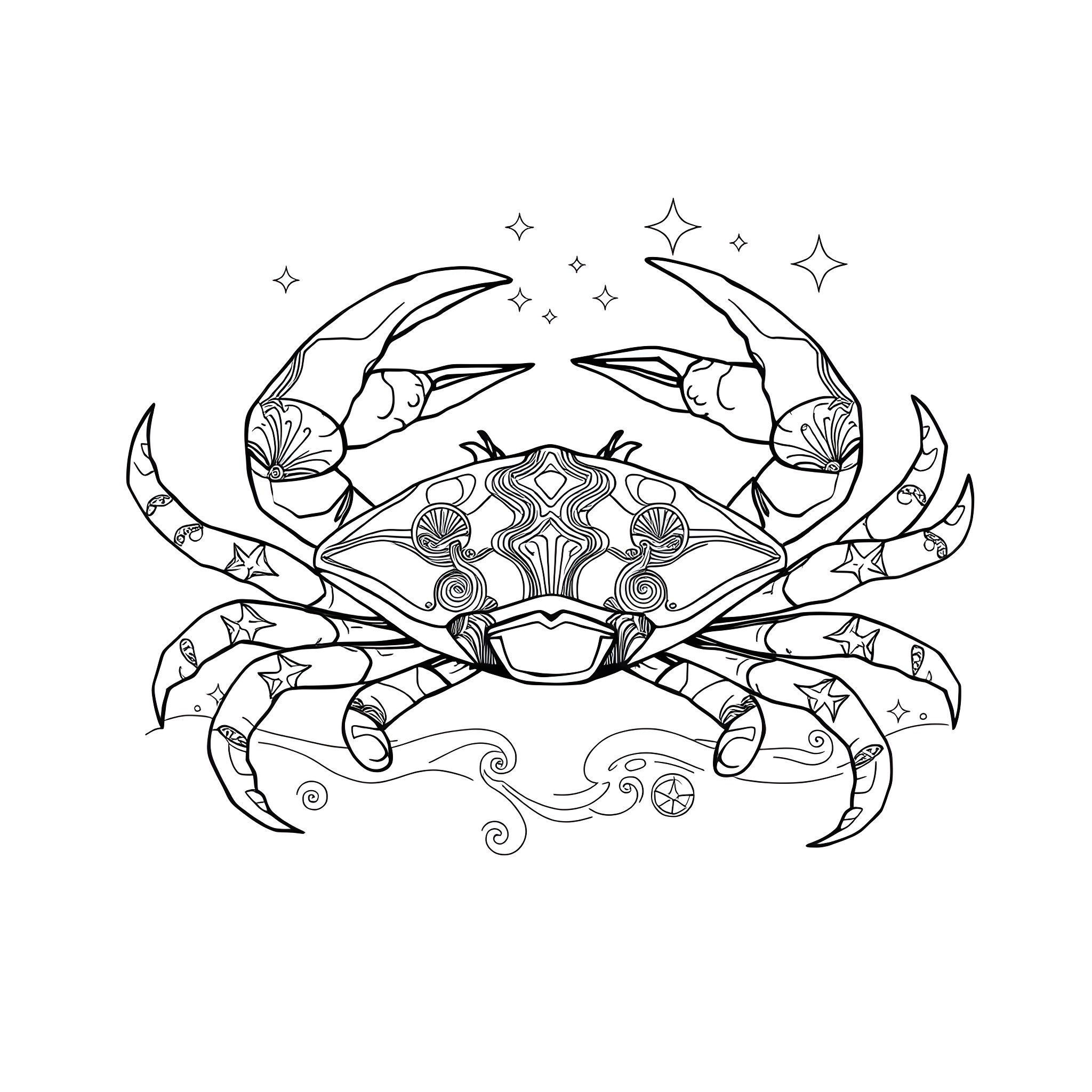 24 Best Cancer Coloring Pages (Free Printable PDFs)