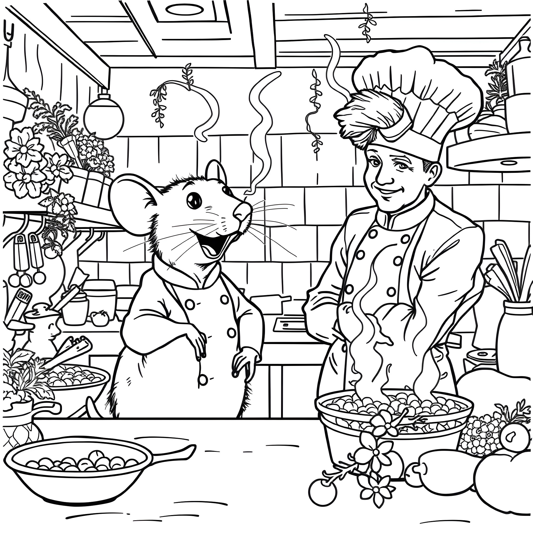 32 Best Nemo Coloring Pages (Free Printable PDFs)