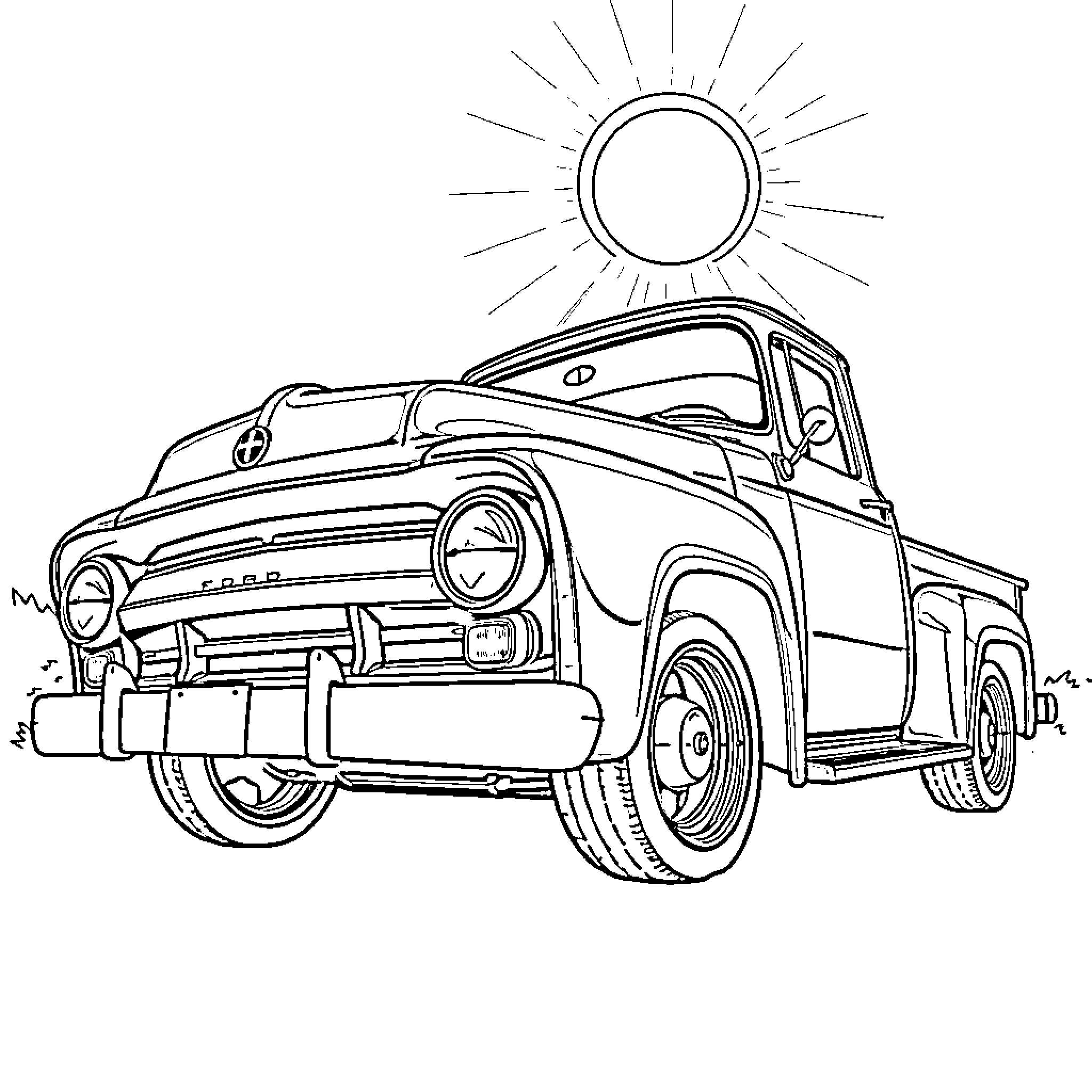 Best Sea Eater Coloring Pages (Free Printable PDF)