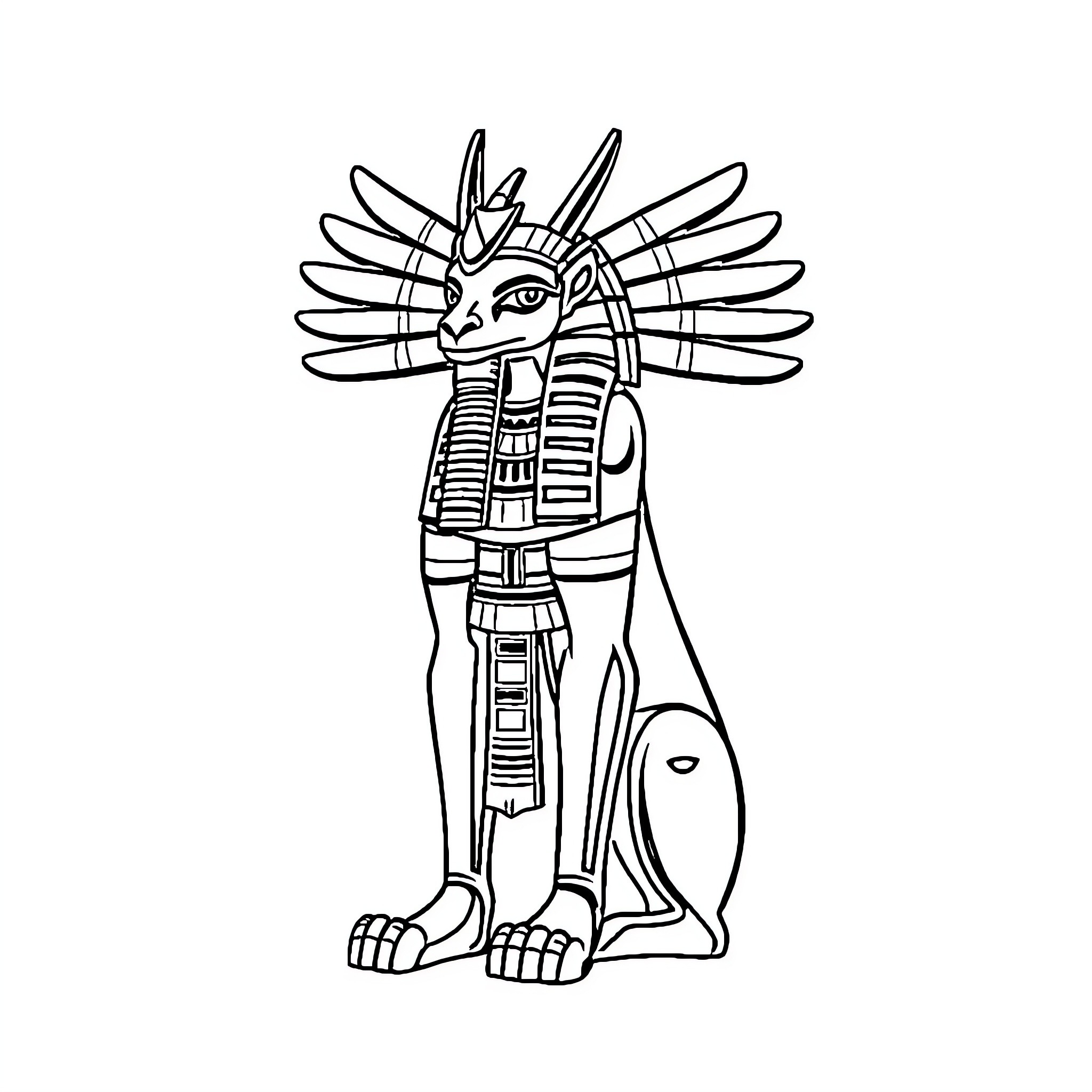 Best GASMI Coloring Pages (Free Printable PDF)