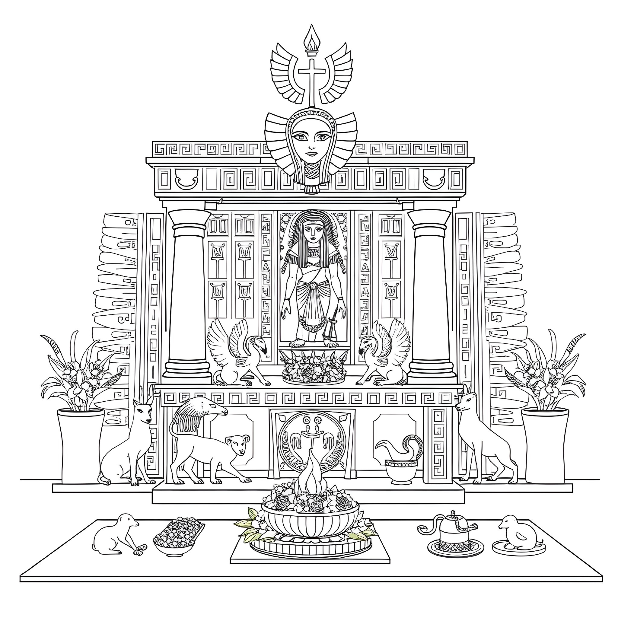 Best Mercedes Coloring Pages (Free Printable PDF)