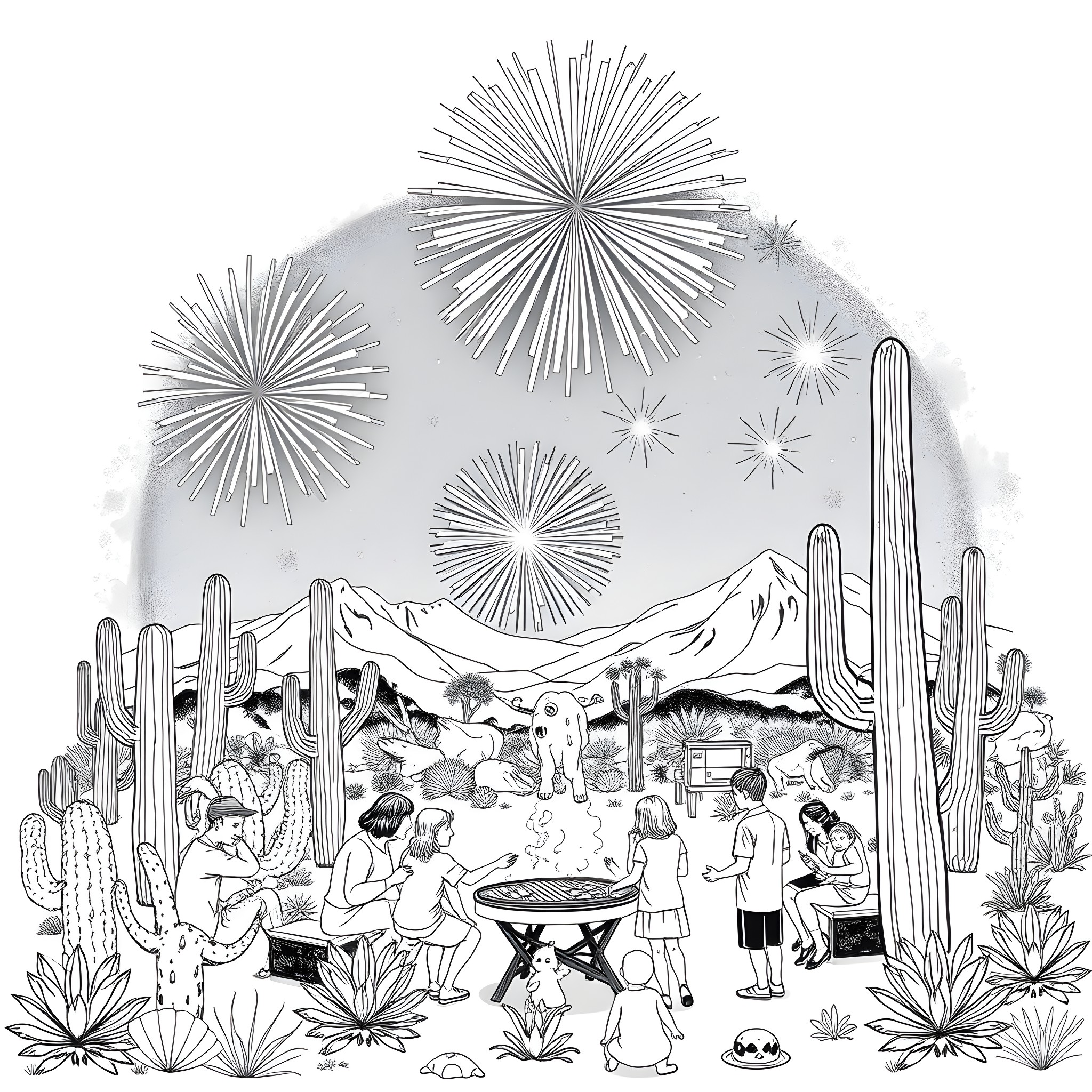 Best Tibia Coloring Pages (Free Printable PDF)