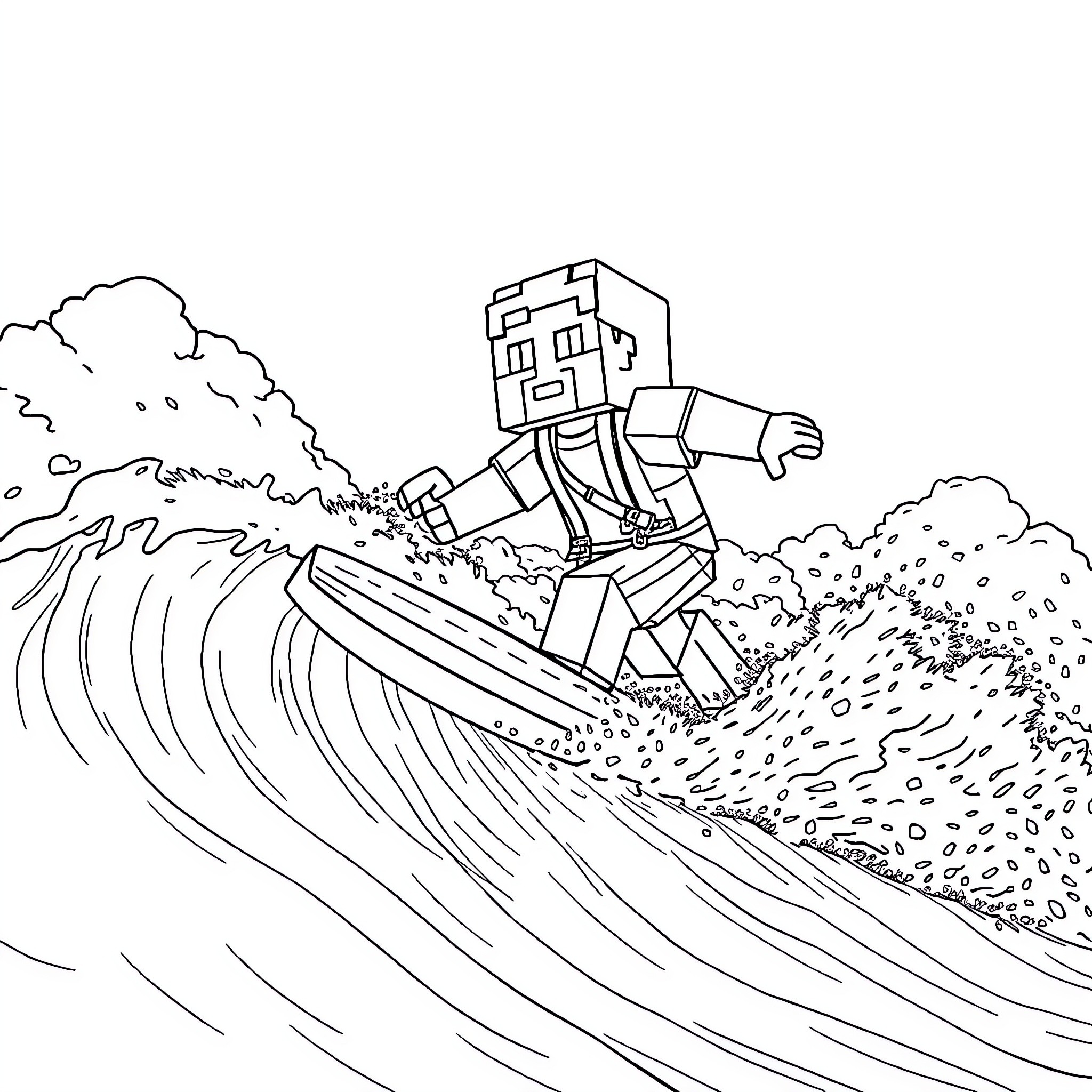 Best Miss Circle Coloring Pages (Free Printable PDF)