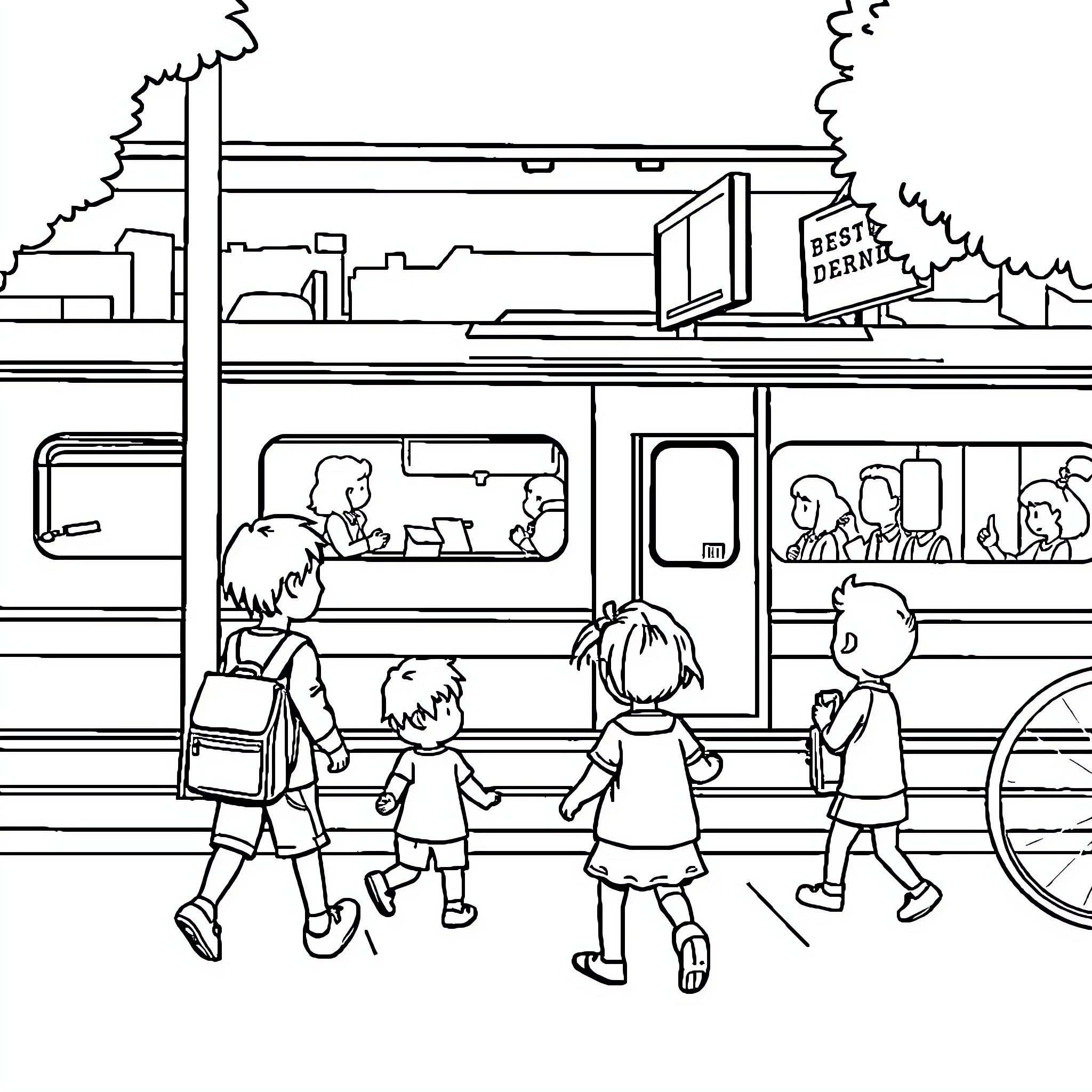 Best David Goggins Coloring Pages (Free Printable PDF)