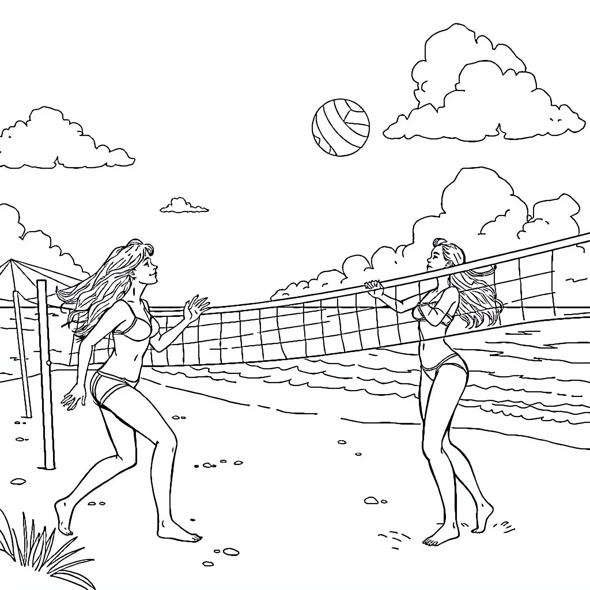 Best Reine des Neiges Coloring Pages (Free Printable PDF)