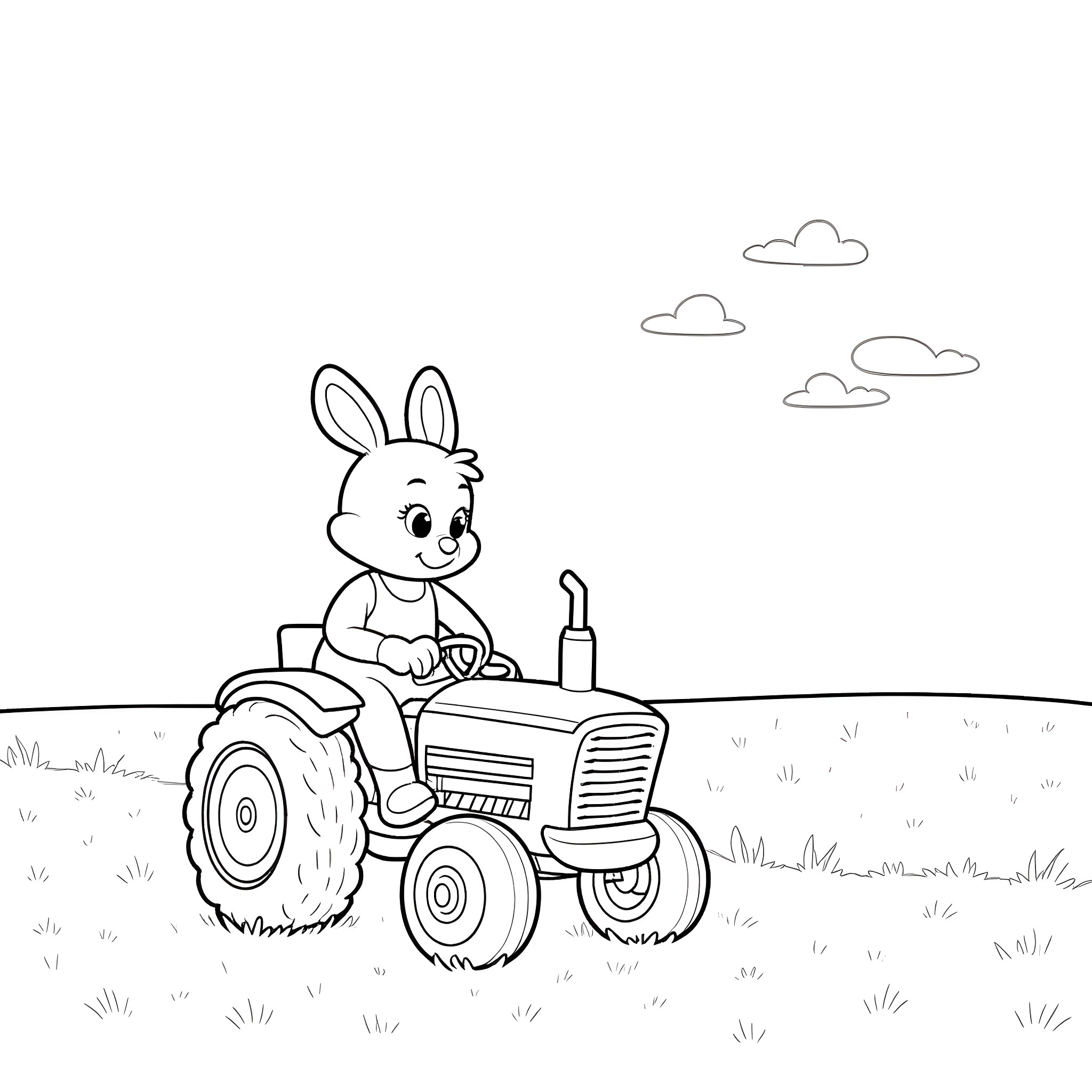 2849 Best Bluey Coloring Pages (Free Printable PDFs)