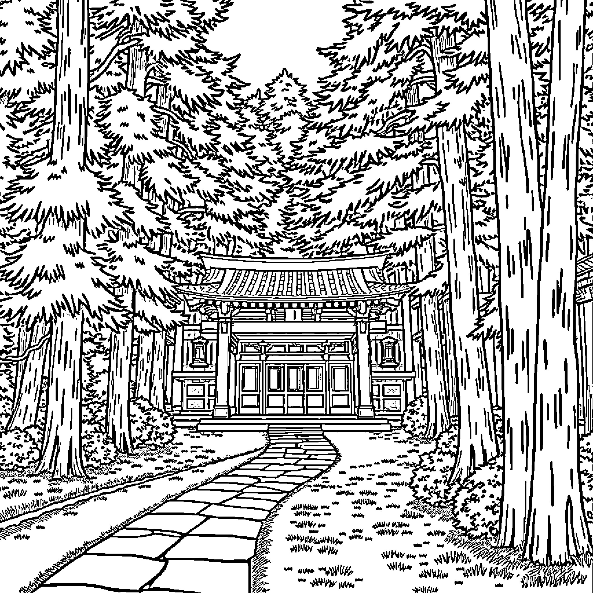 Best Battle Coloring Pages (Free Printable PDF)