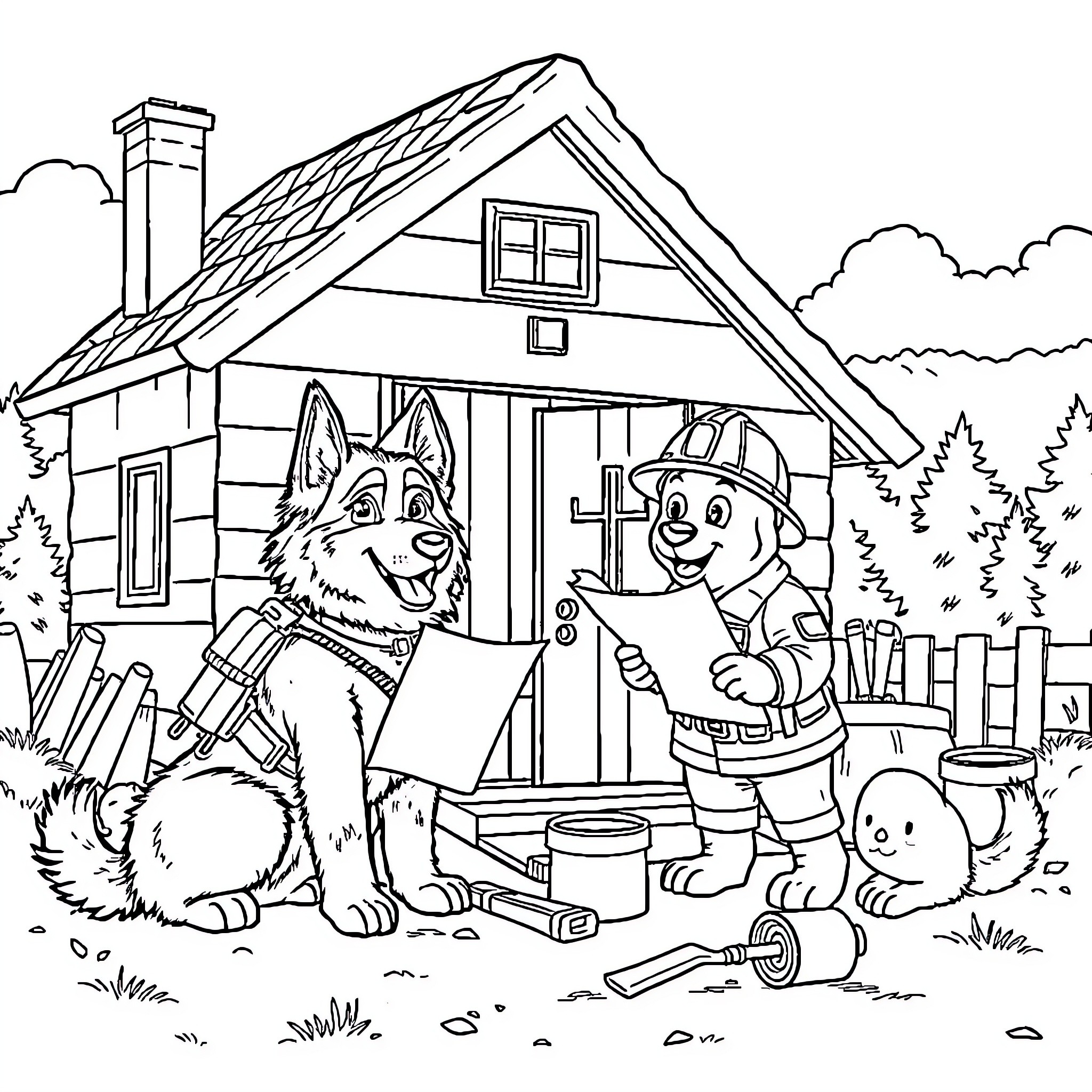 Best Kit Connor Coloring Pages (Free Printable PDF)