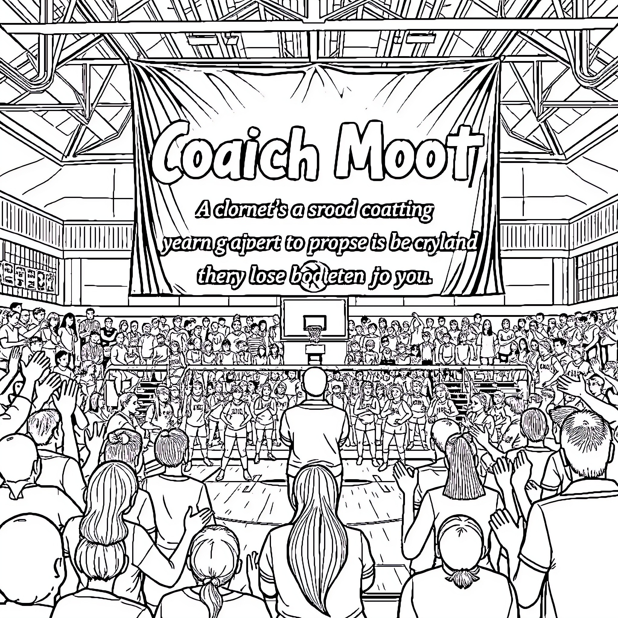 Best Scooter Coloring Pages (Free Printable PDF)