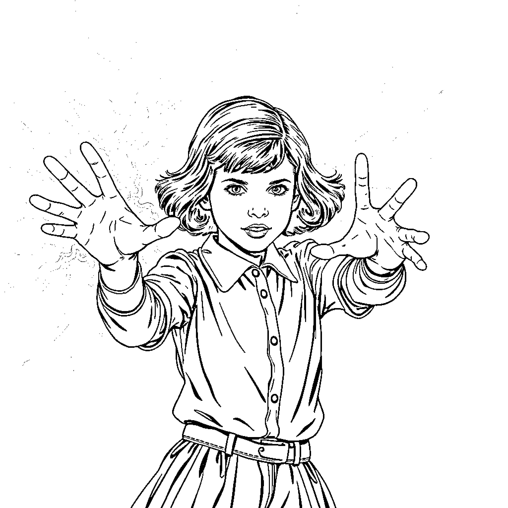 Best Eleven Coloring Pages (Free Printable PDF)