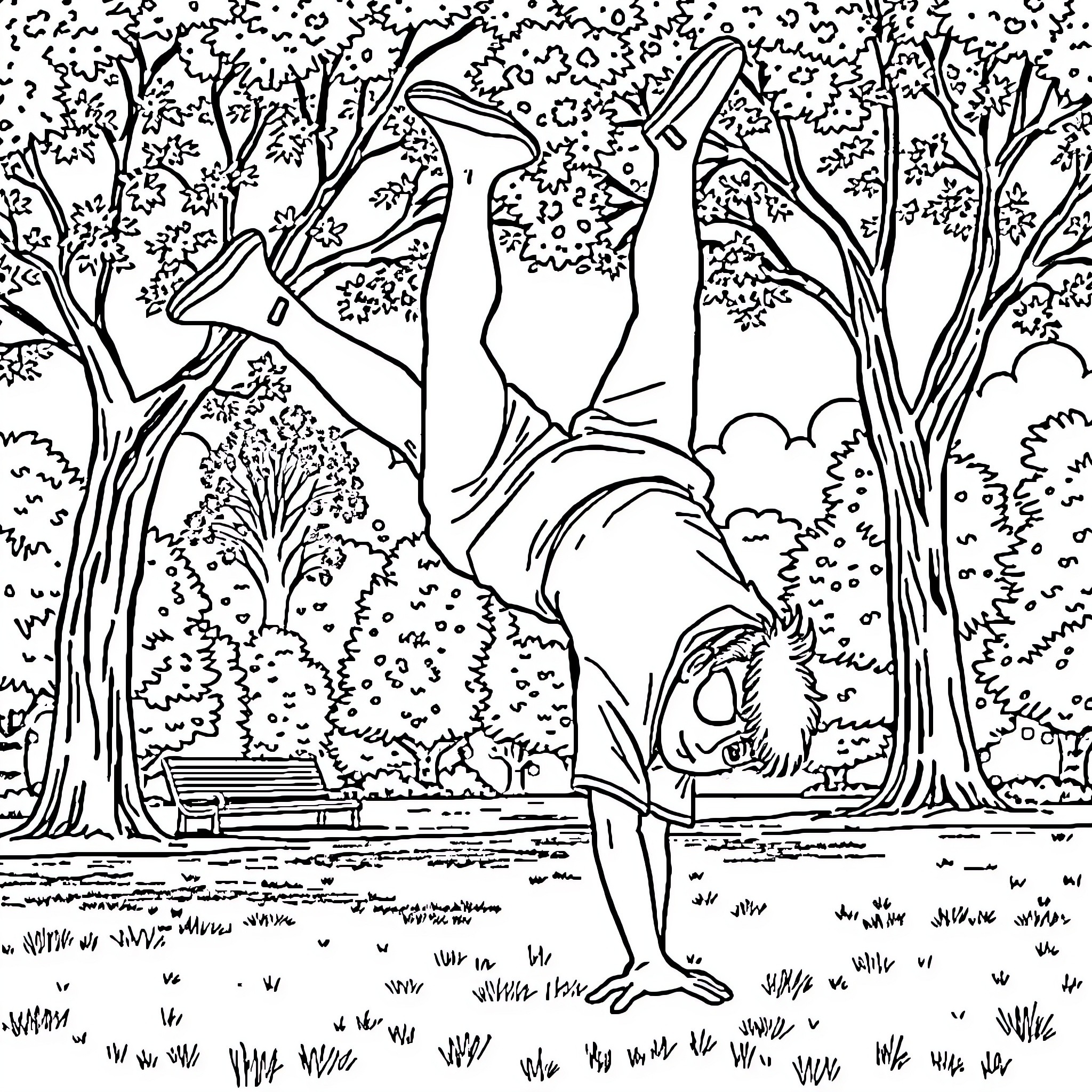 Best Nauru Coloring Pages (Free Printable PDF)