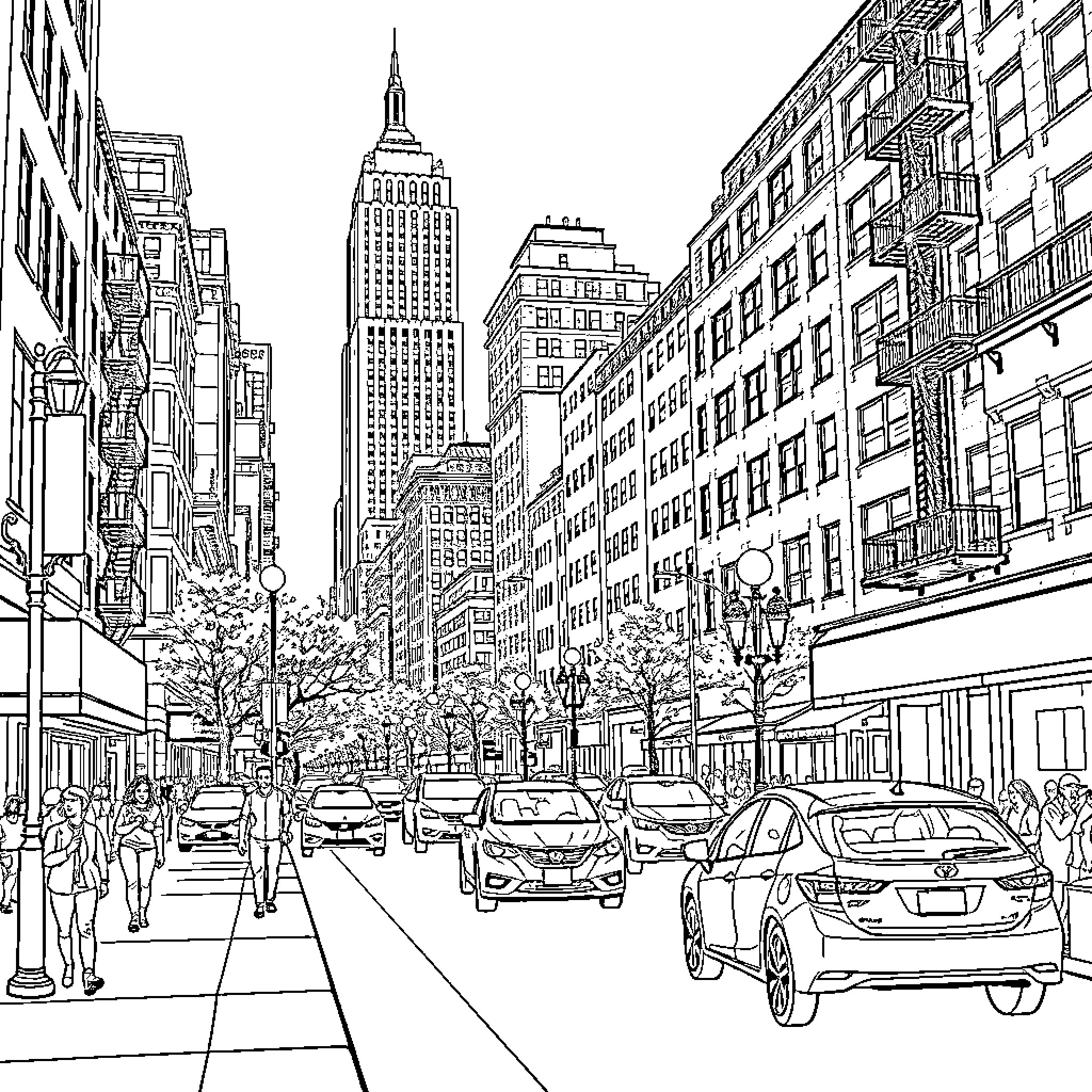 Best Jenner Ortega Coloring Pages (Free Printable PDF)