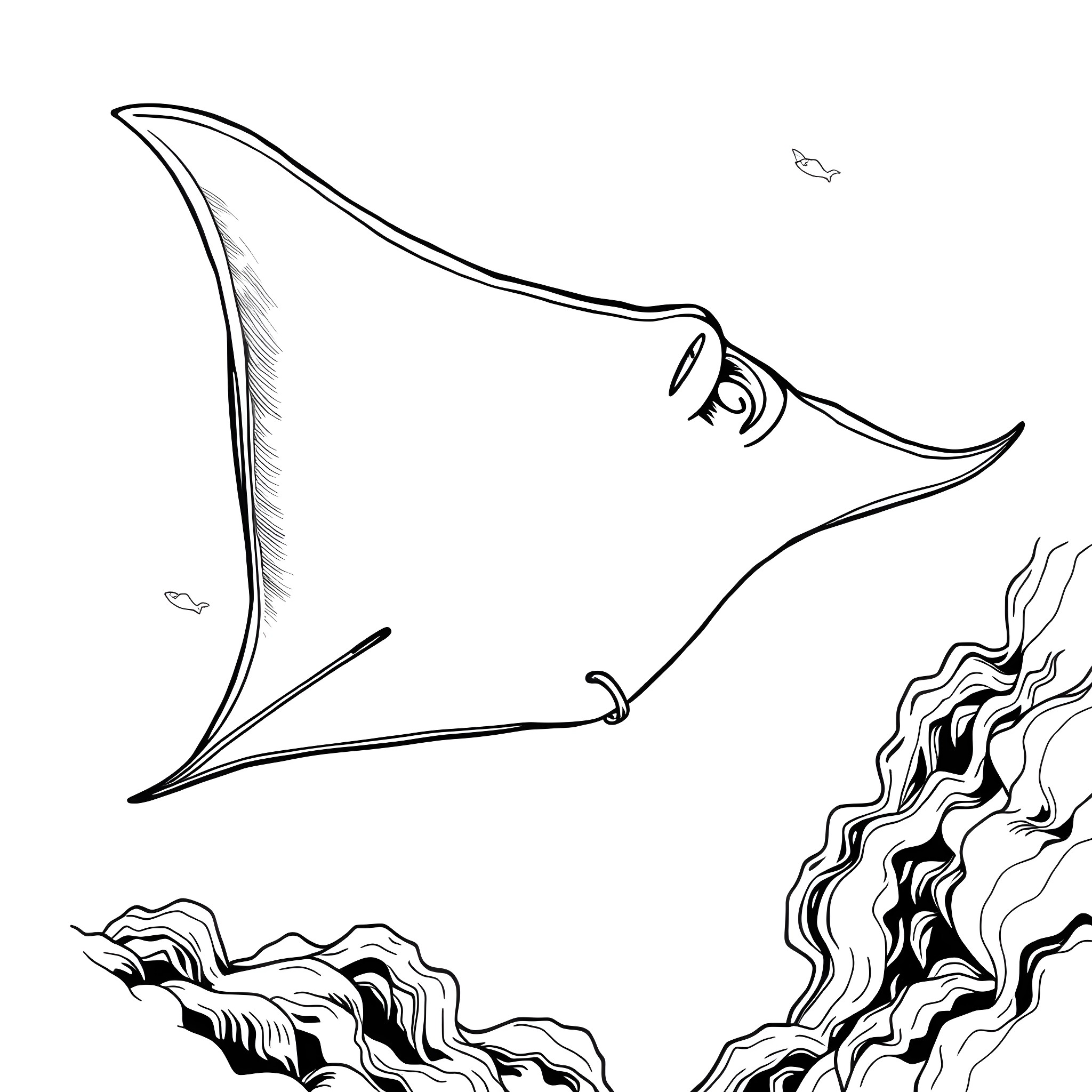 All Coloring Page Collection (With Free Printable PDFs)