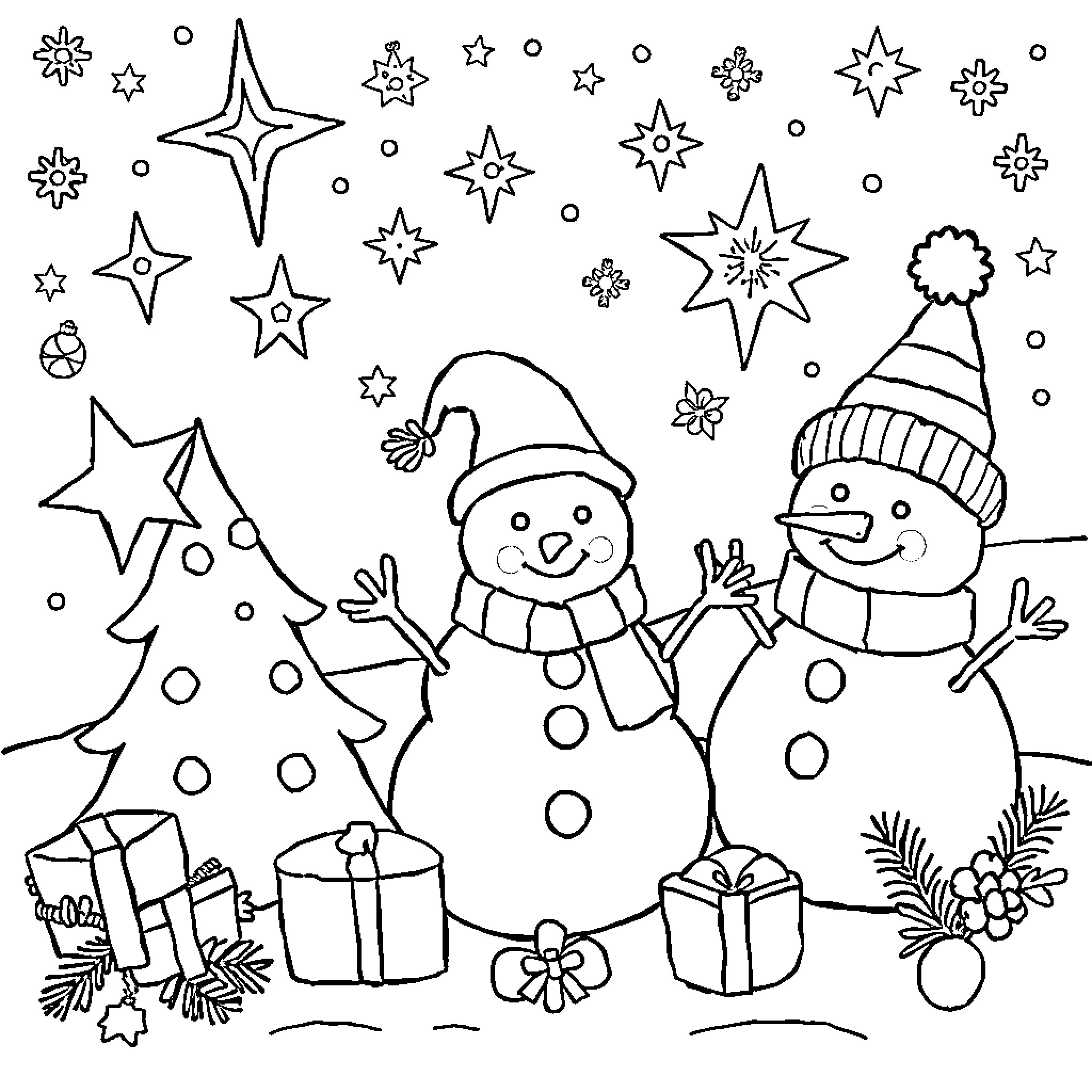 Best Sickle Bush Coloring Pages (Free Printable PDF)