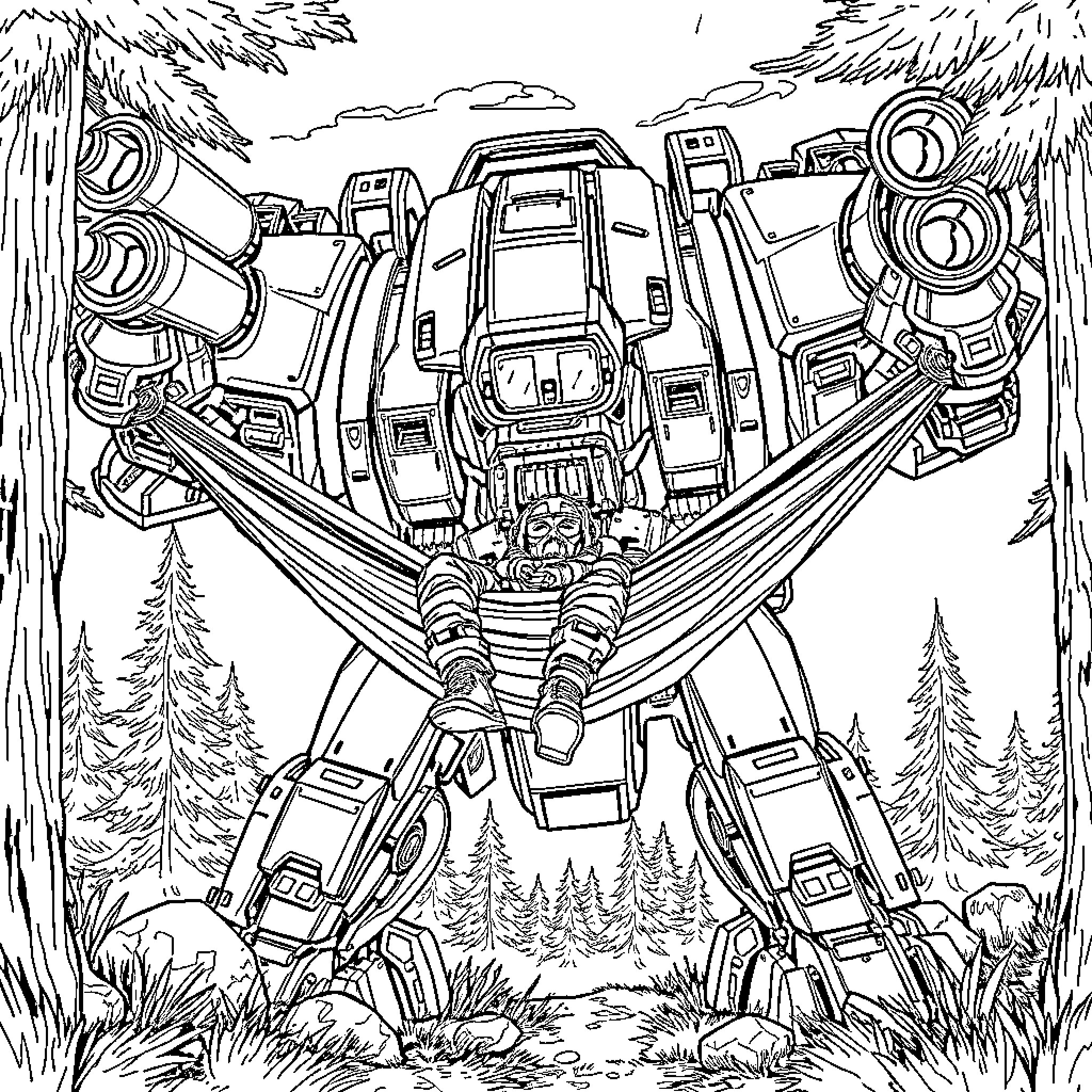 Best Pontiac G8 Coloring Pages (Free Printable PDF)