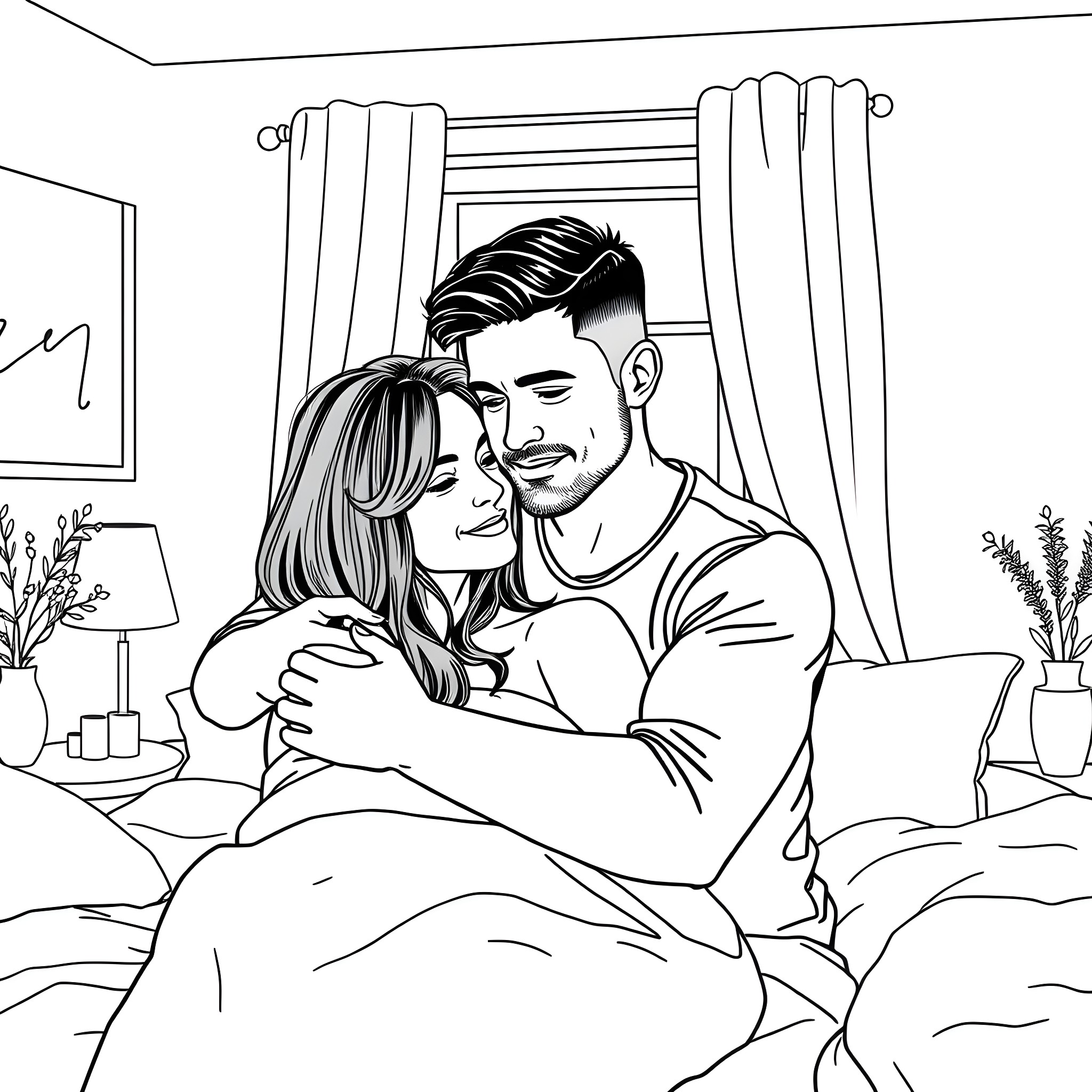 All Coloring Page Collection (With Free Printable PDFs)