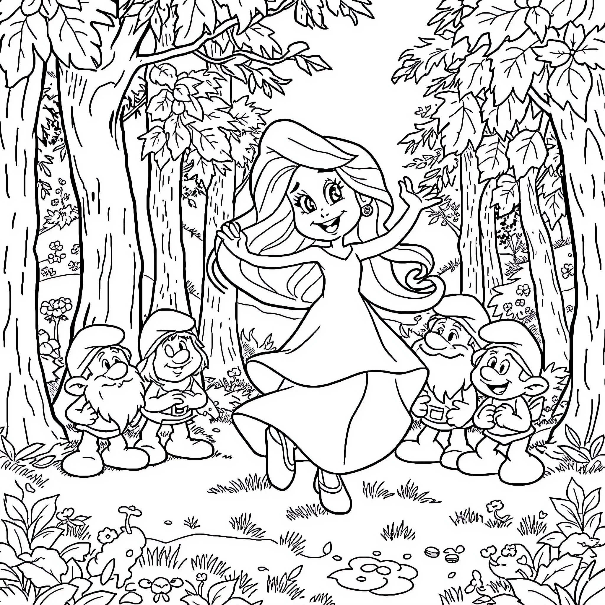 1 Best Caramel Coloring Pages (Free Printable PDFs)